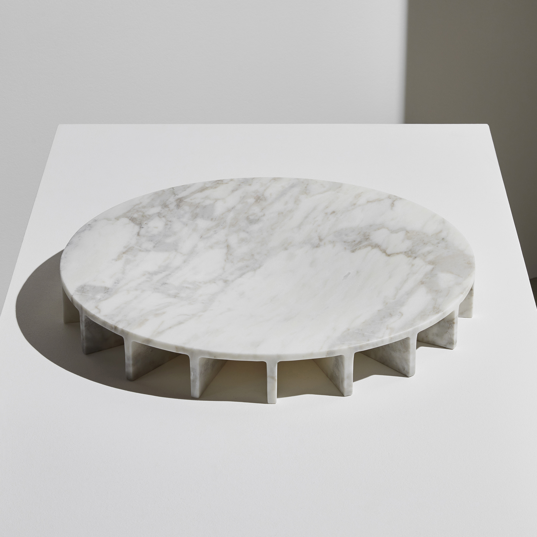 COUPE RAY LARGE - Ormond Editions