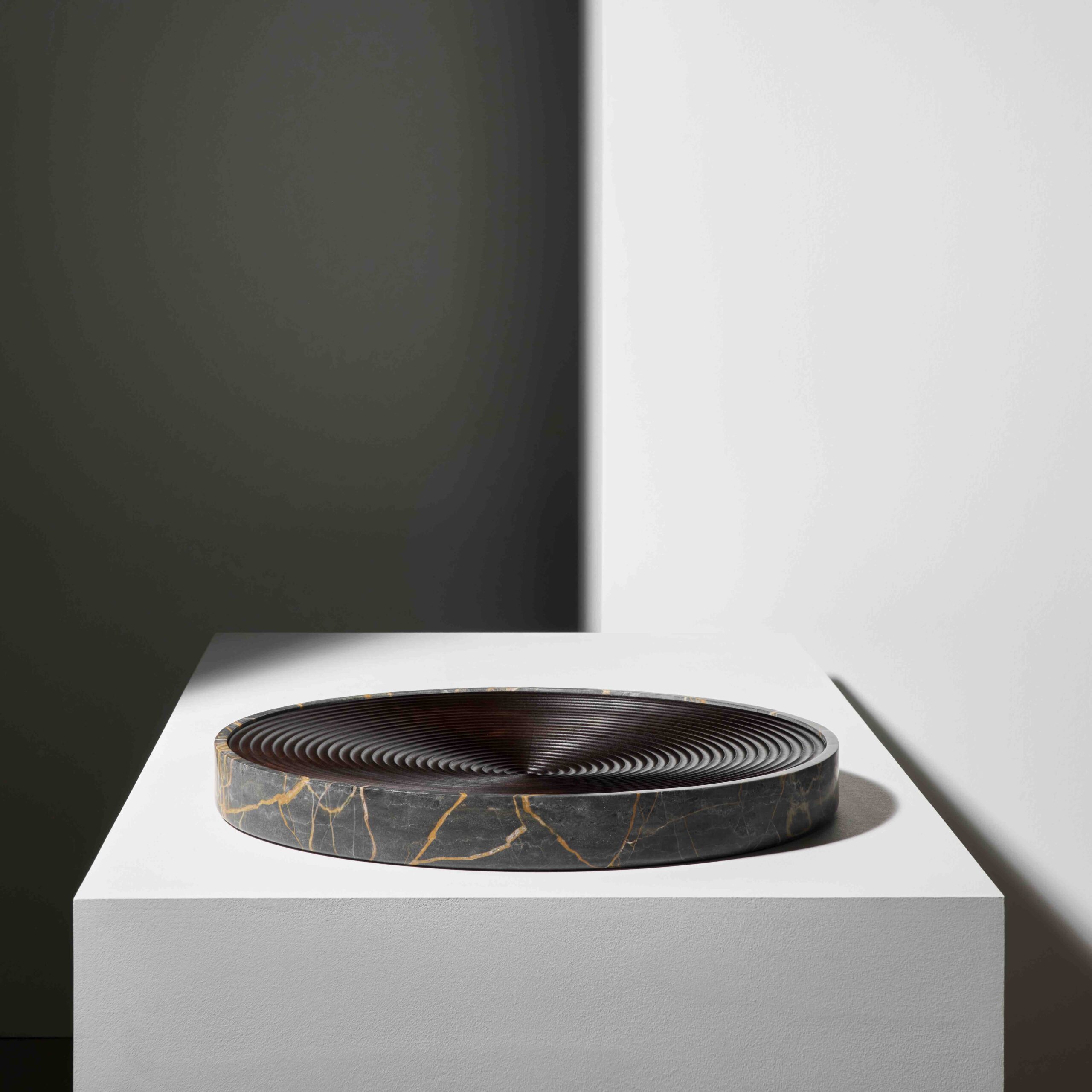 SPINNER BOWL - Ormond Editions