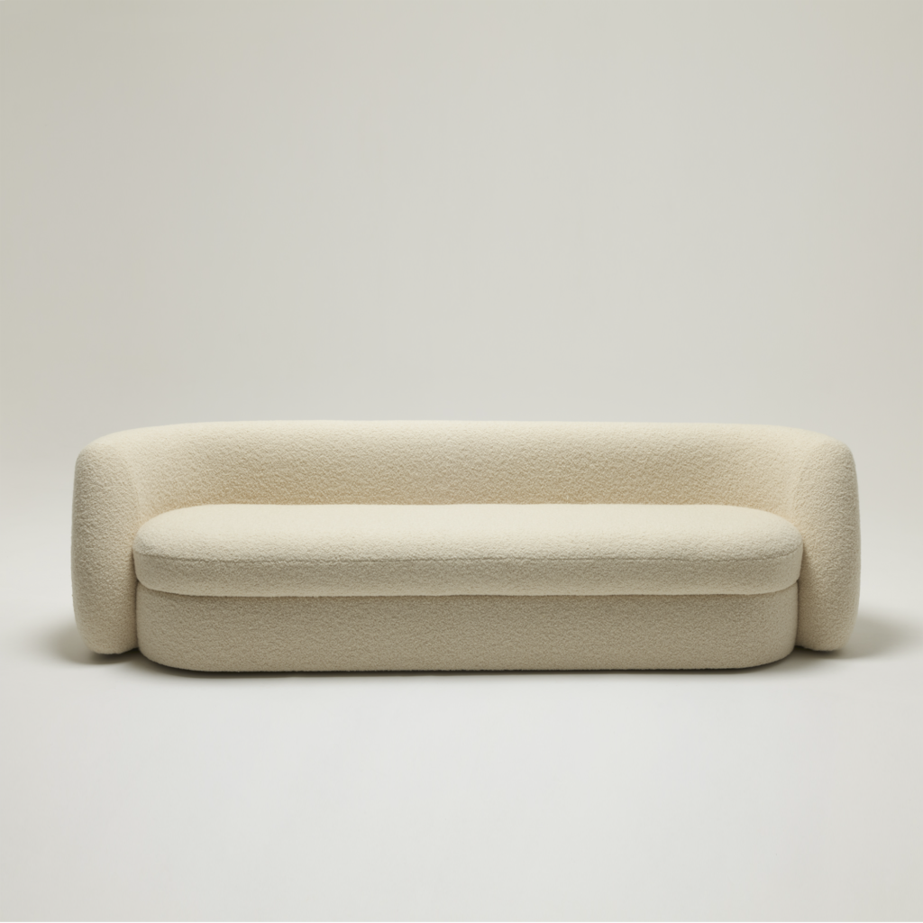 CANAPÉ SYD - Ormond Editions