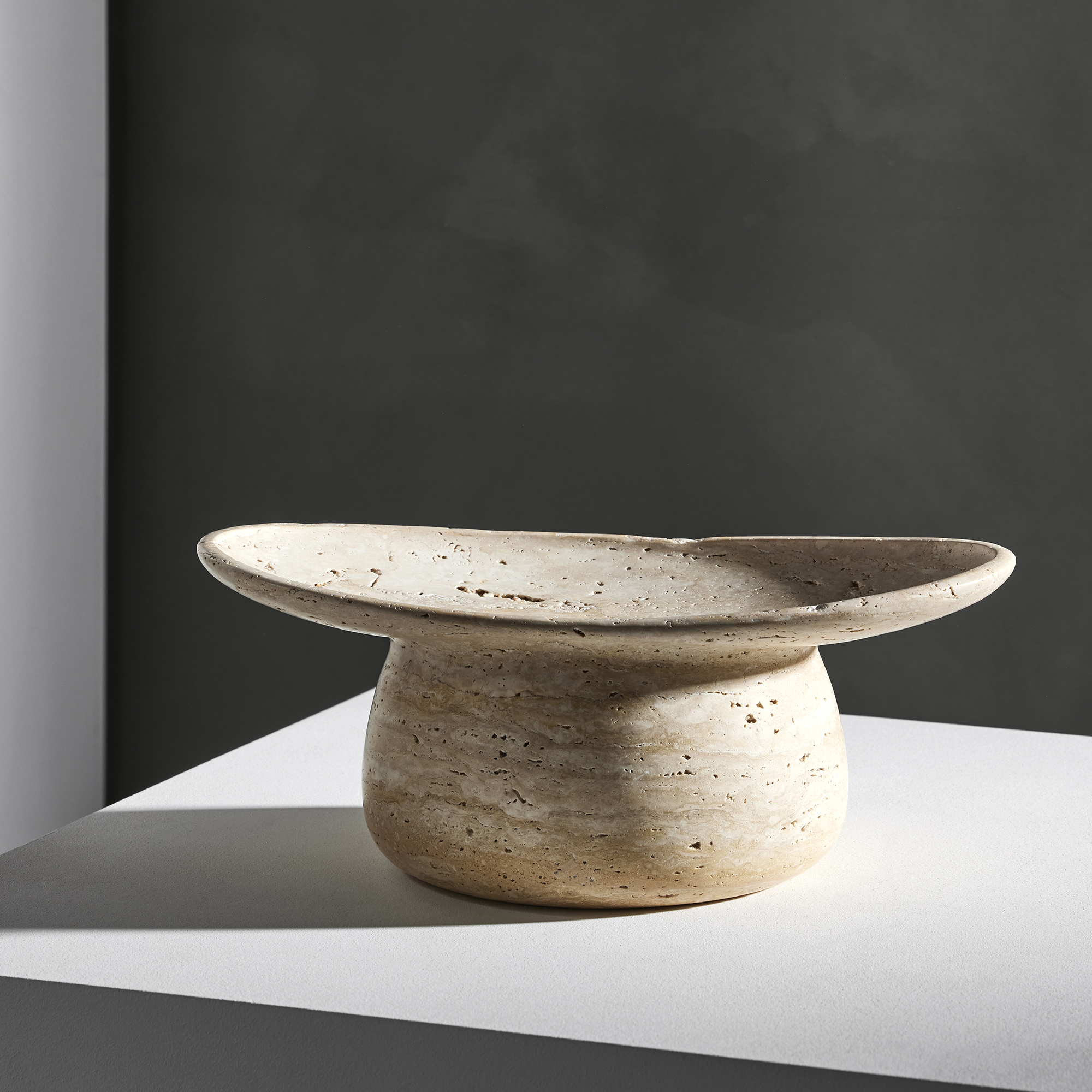 CANOPY BOWL MEDIUM - Ormond Editions