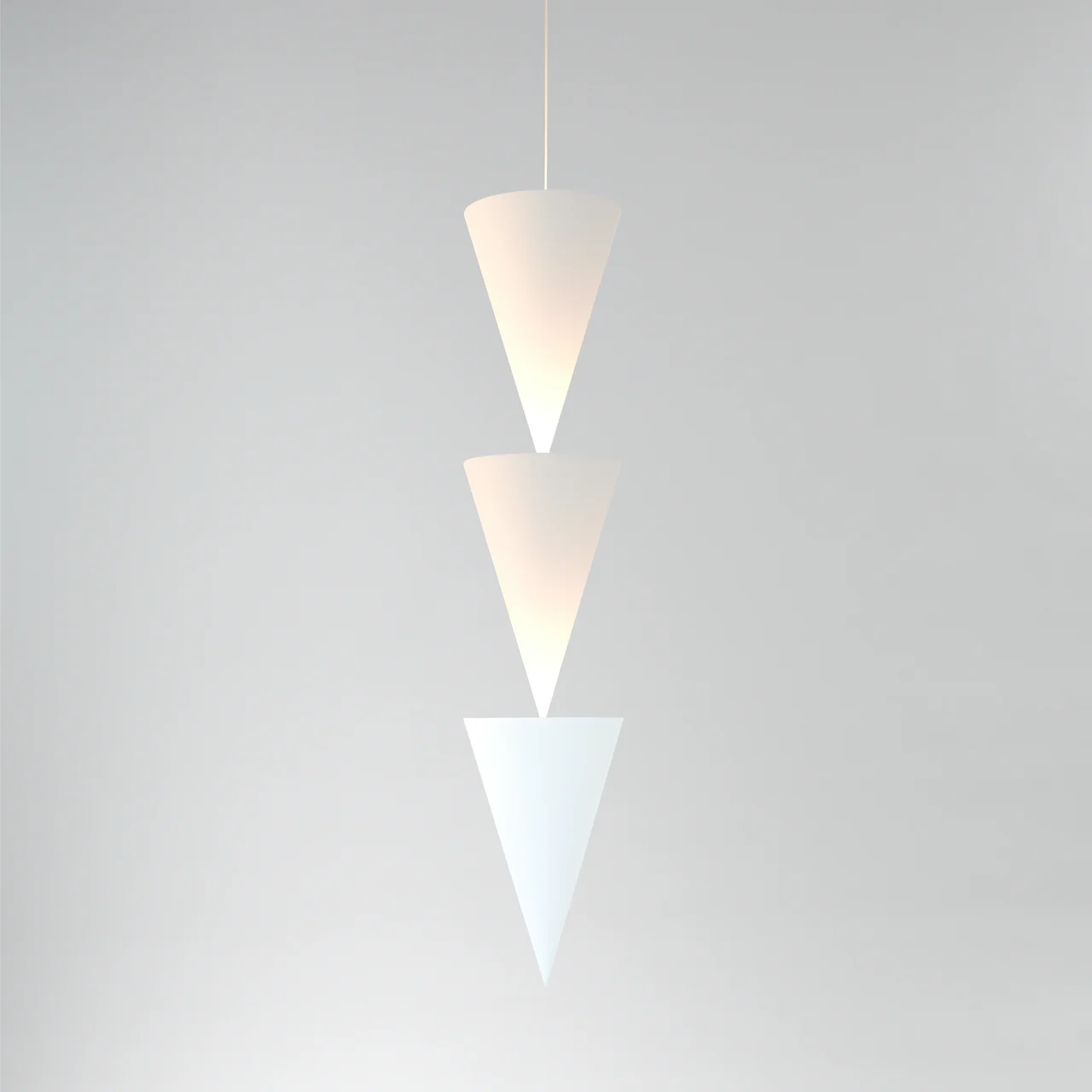 TRIPLE PEAK UP - Ormond Editions