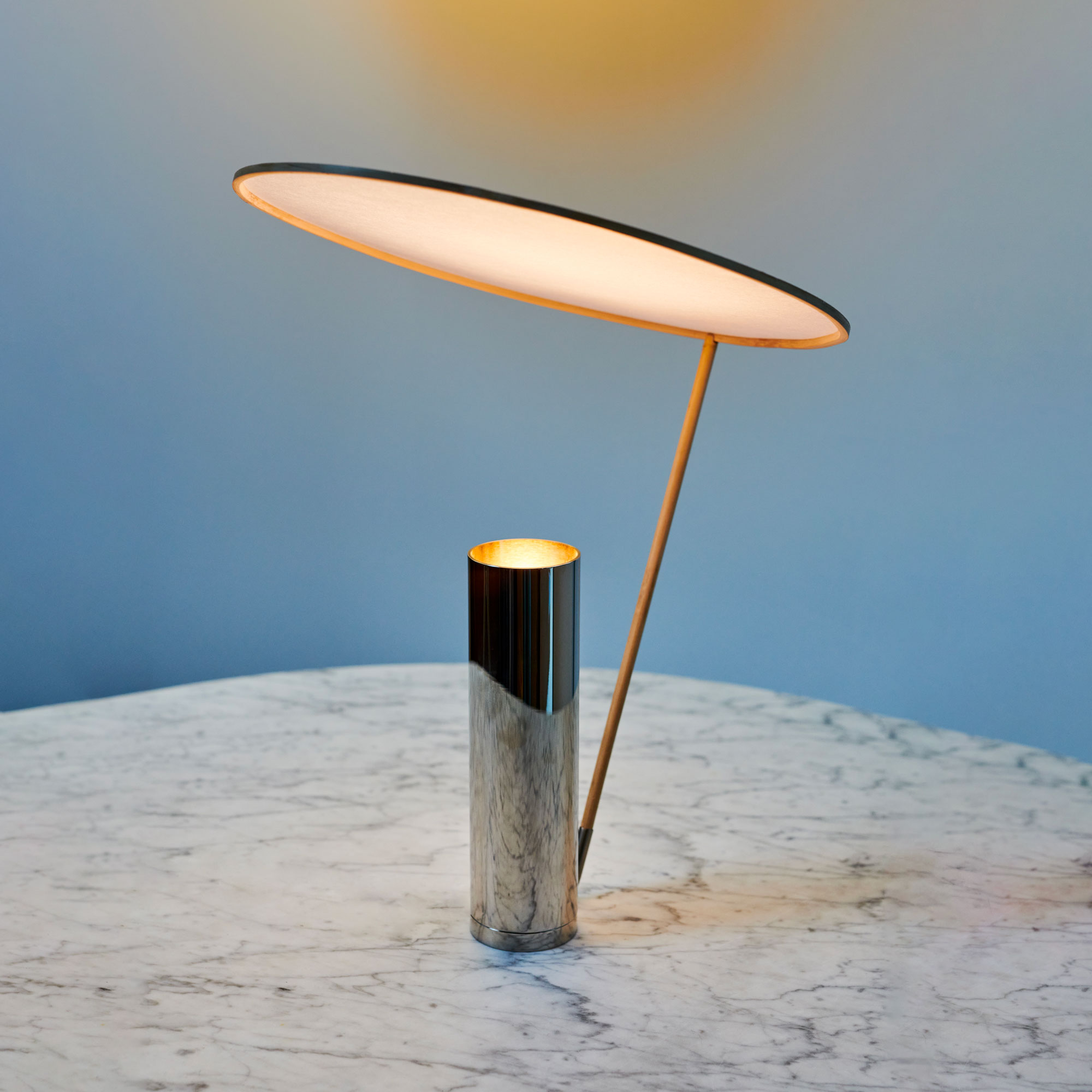 BLUE SKIES - Ormond Editions