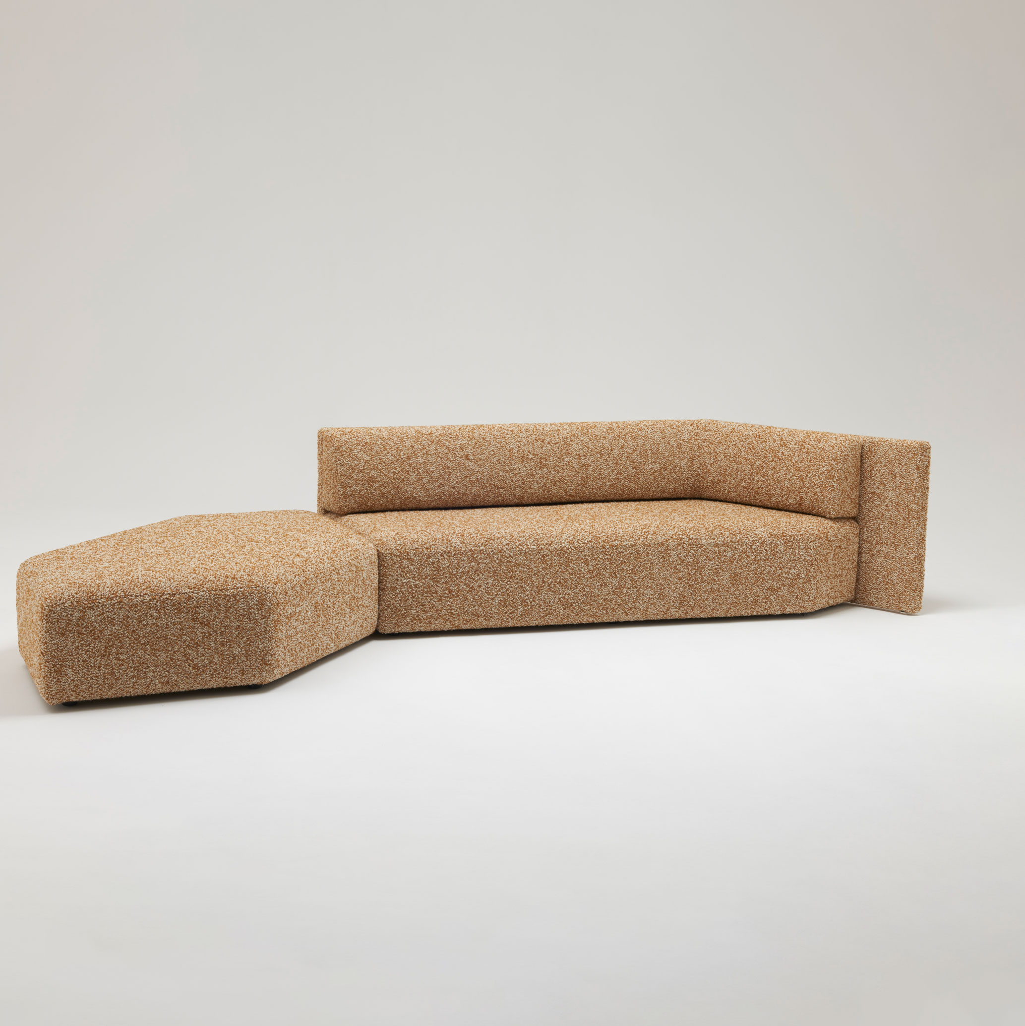 EKO SOFA 3 - Ormond Editions