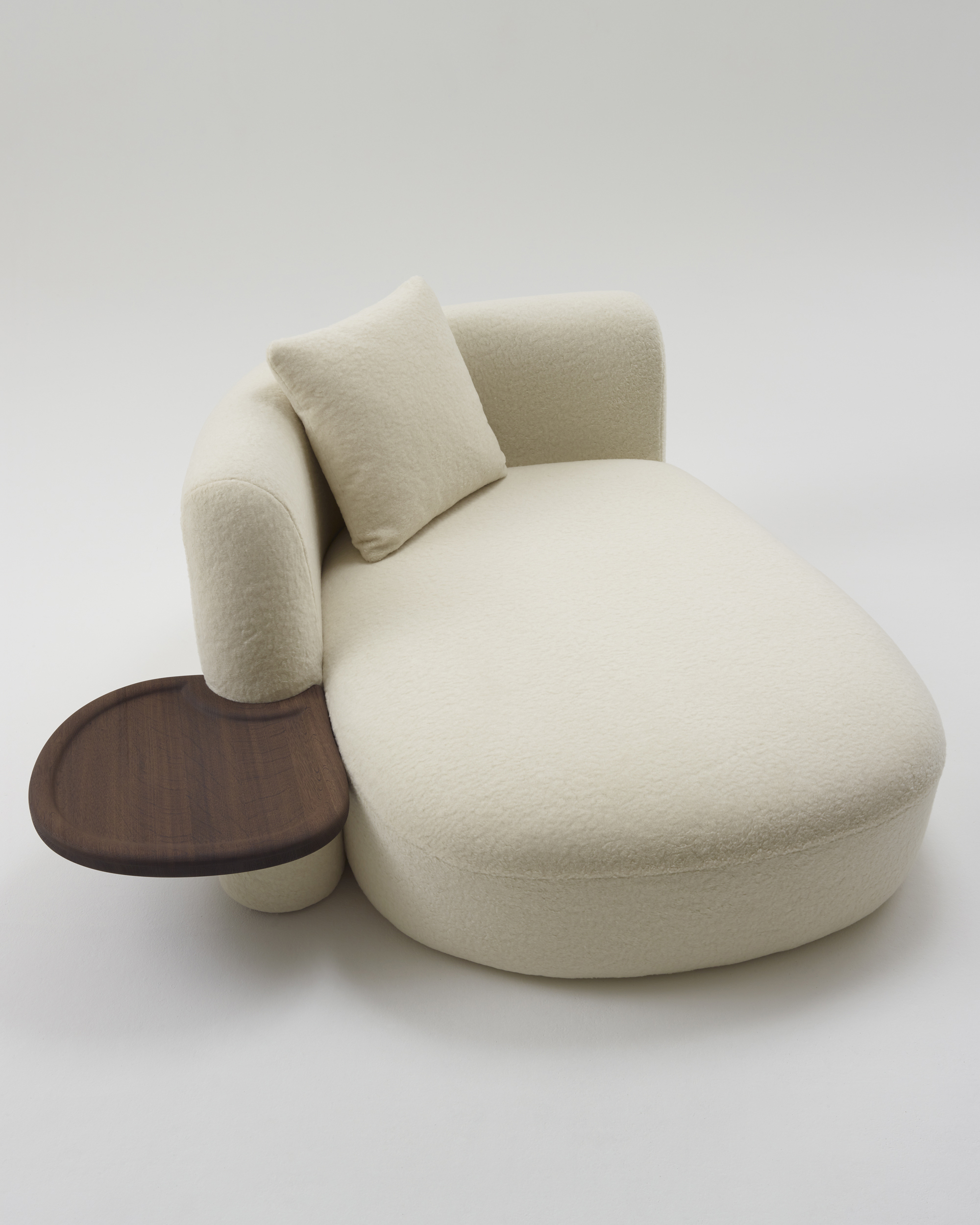 OZE 1 - Ormond Editions