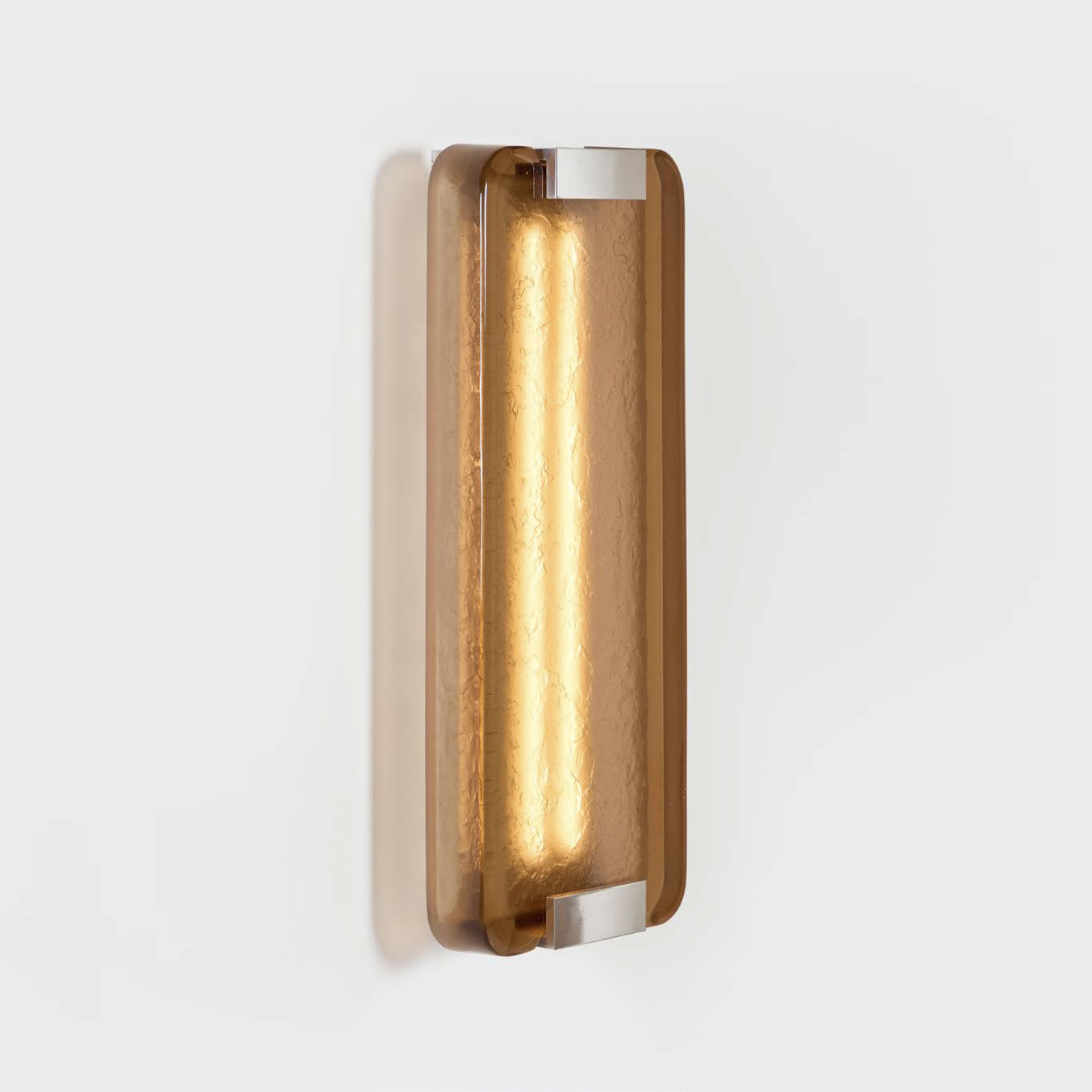 FOVEA LARGE - Ormond Editions