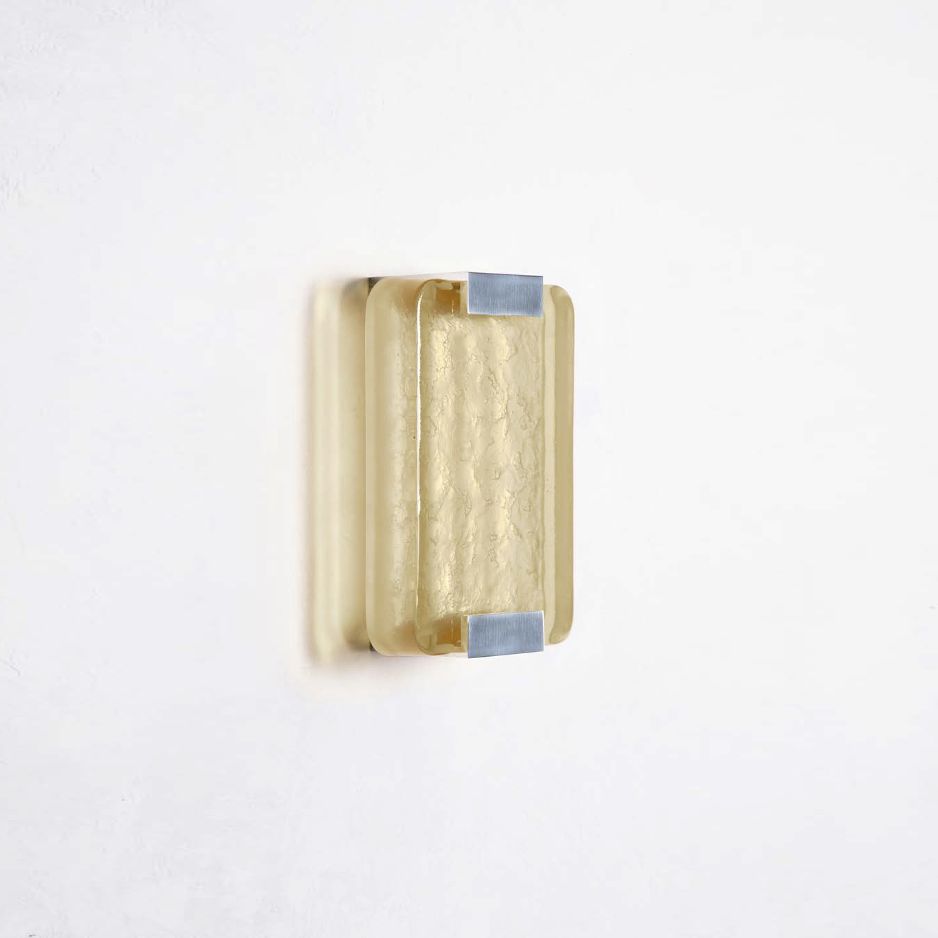 FOVEA SMALL - Ormond Editions