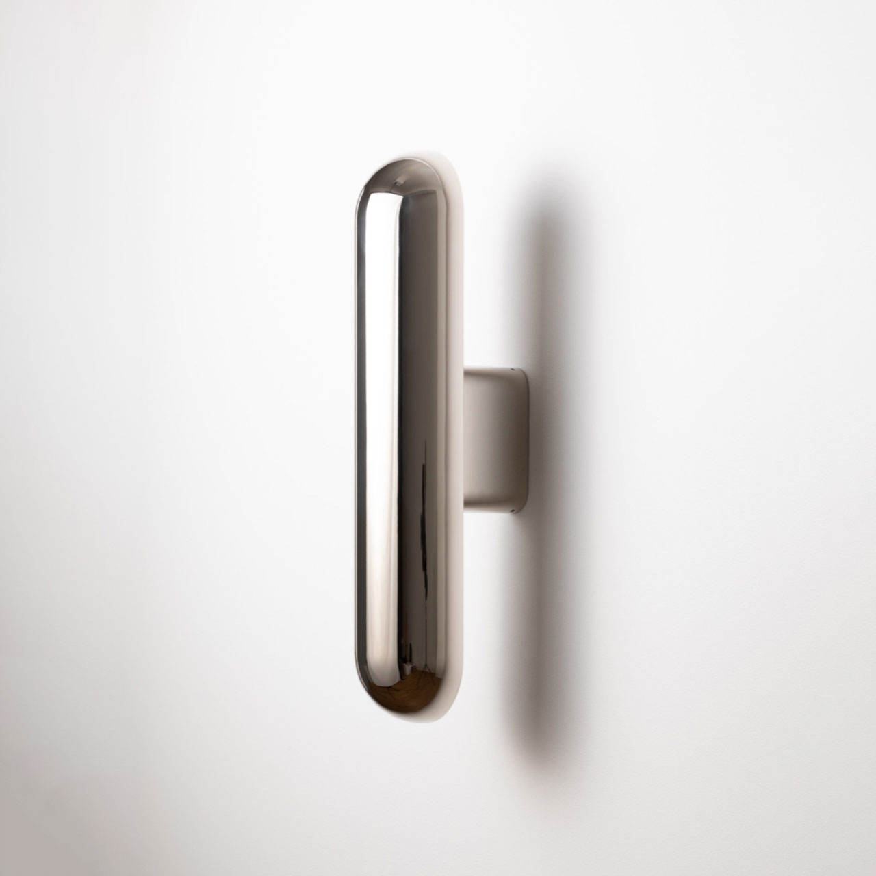 GELULE NICKEL MIROIR - Ormond Editions