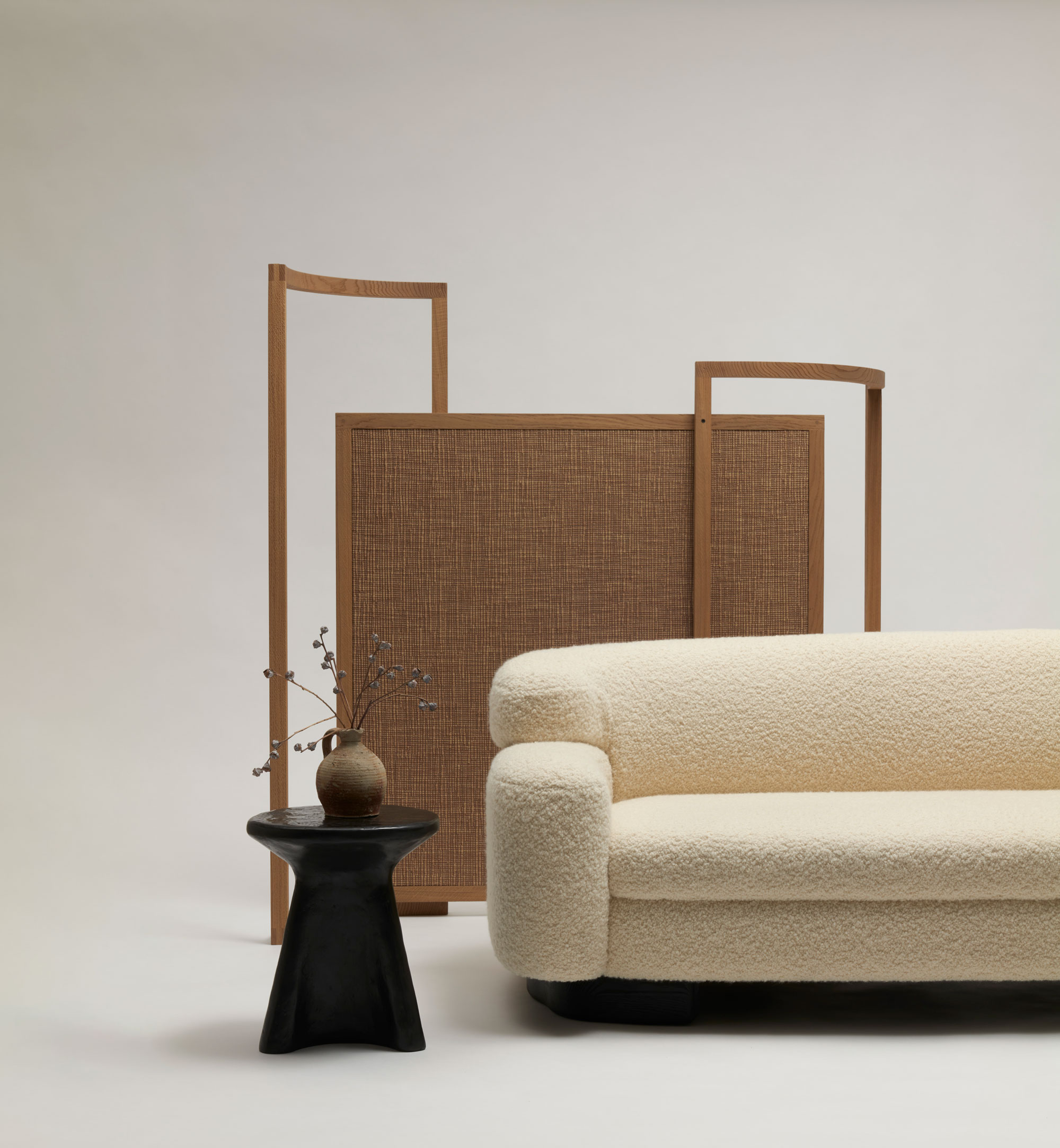 ALE SCREEN - Ormond Editions