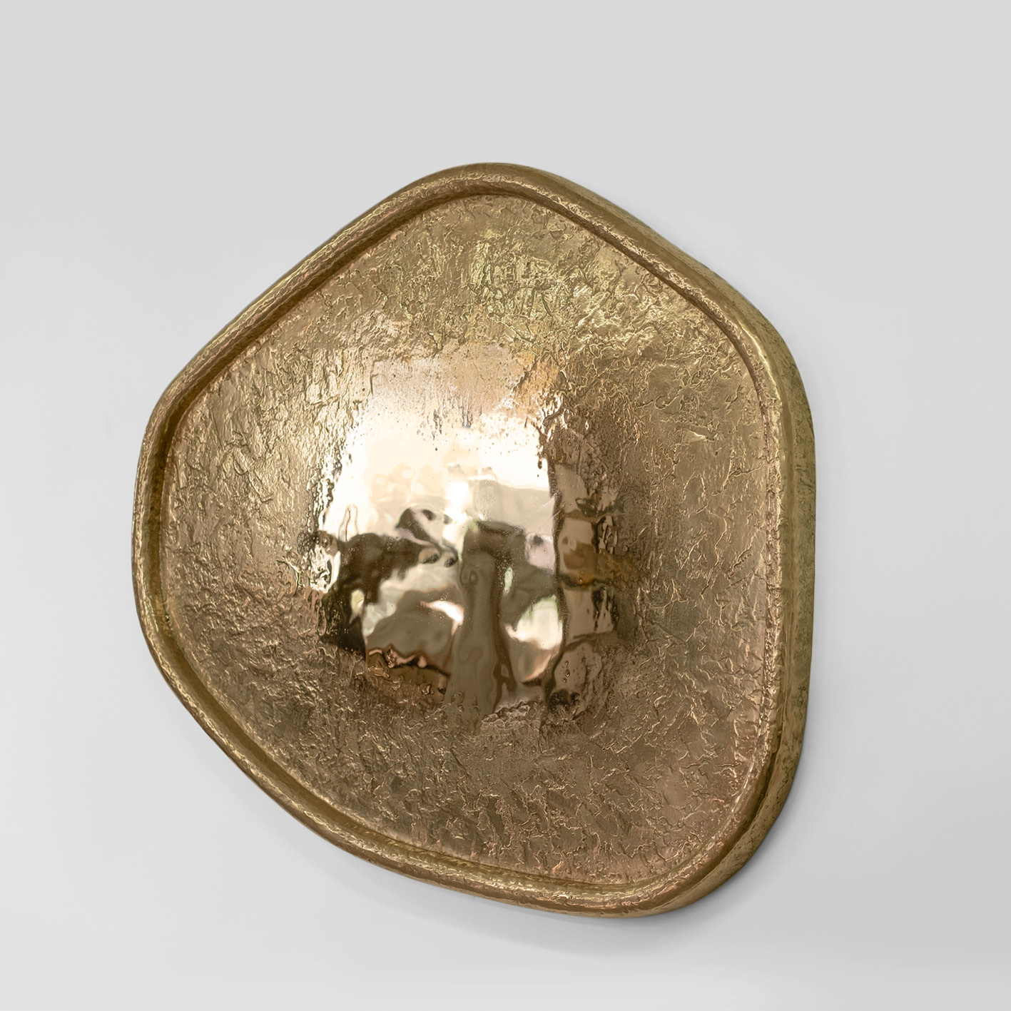 ROMANE MIRROR SMALL - Ormond Editions