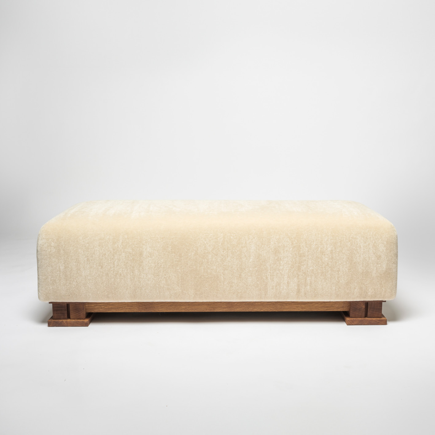 OTTO MERIDIENNE - Ormond Editions