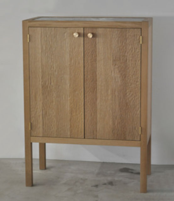 MV CABINET - Ormond Editions