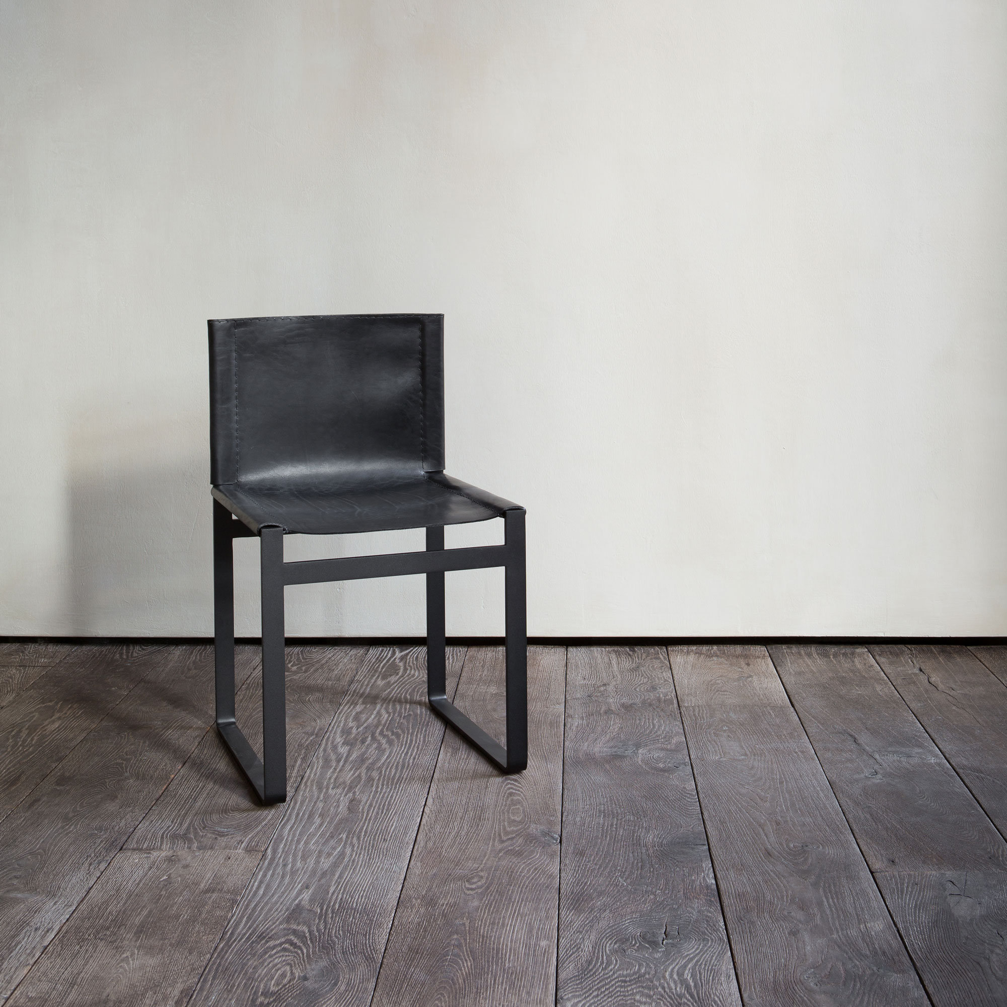 CHAISE EDO - Ormond Editions