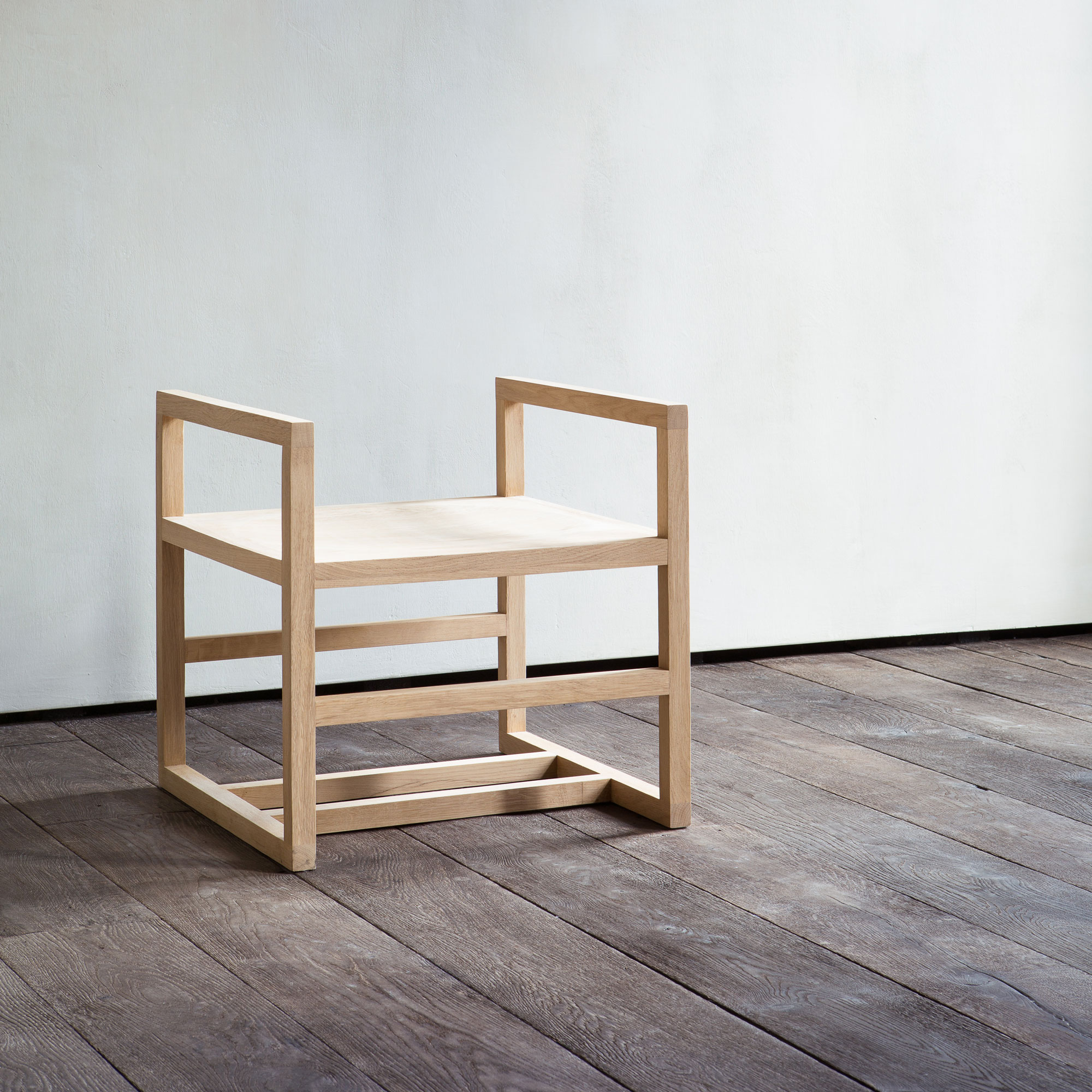 STOOL - Ormond Editions