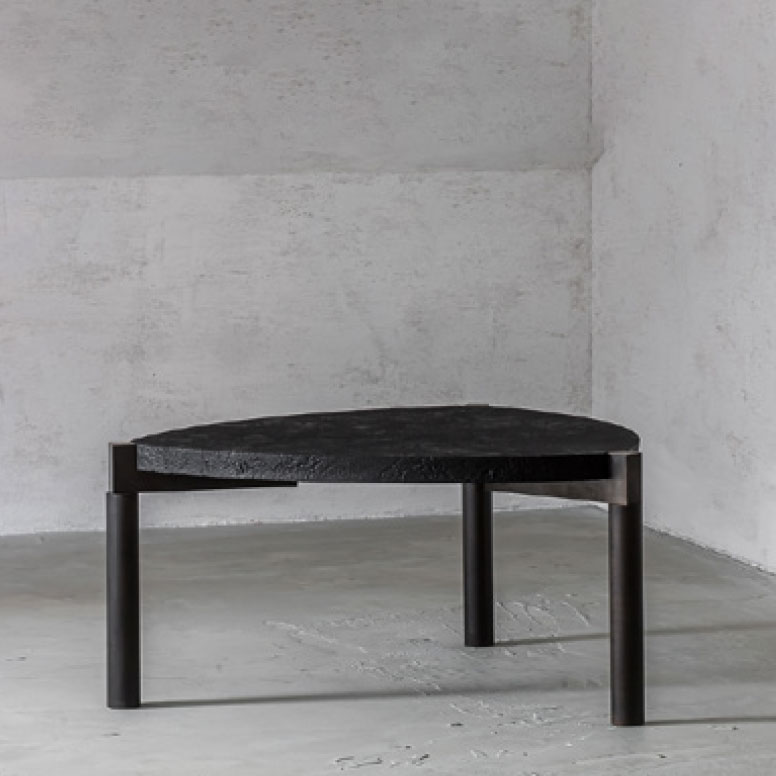 TABLE TUBE 500 - Ormond Editions