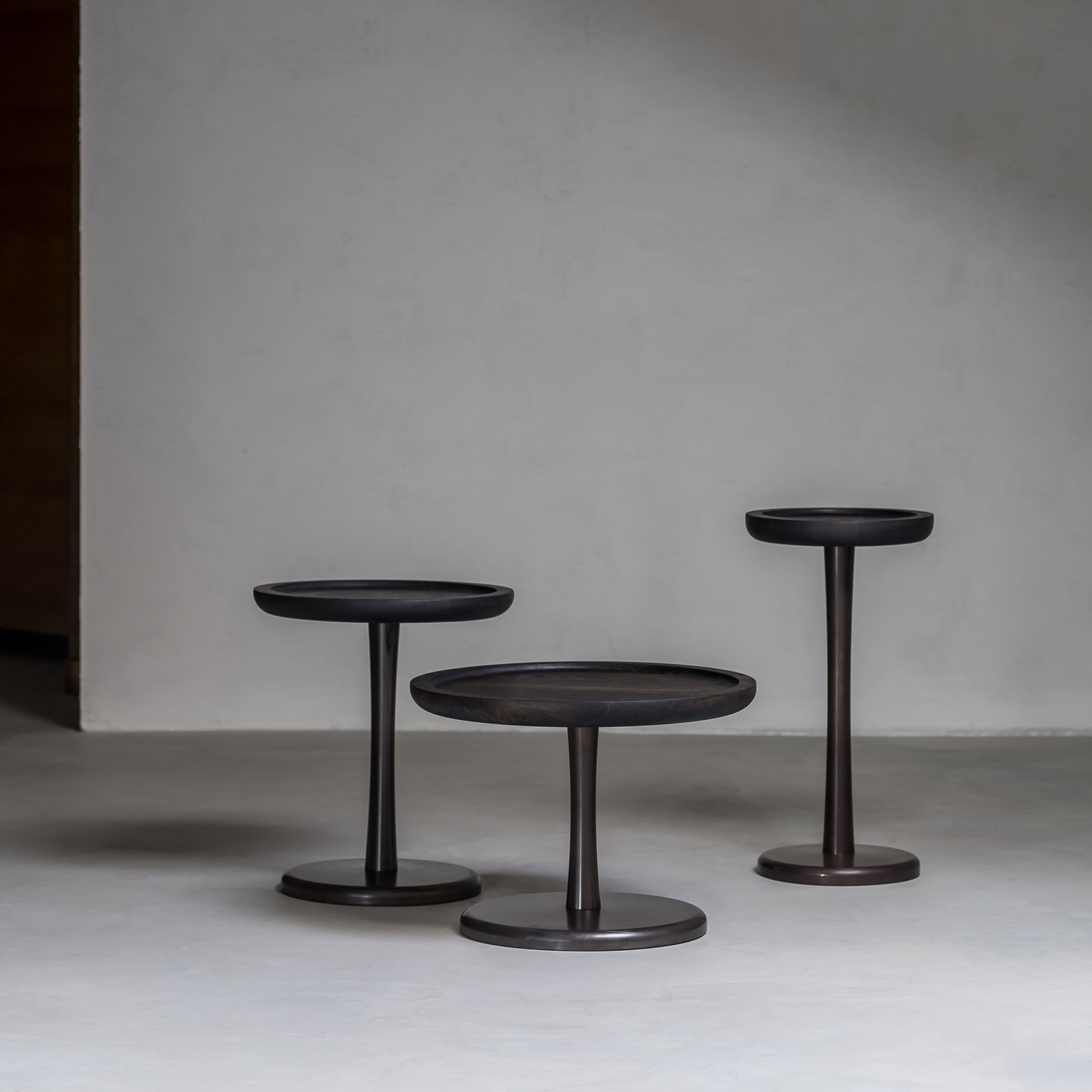 GY TABLE - Ormond Editions