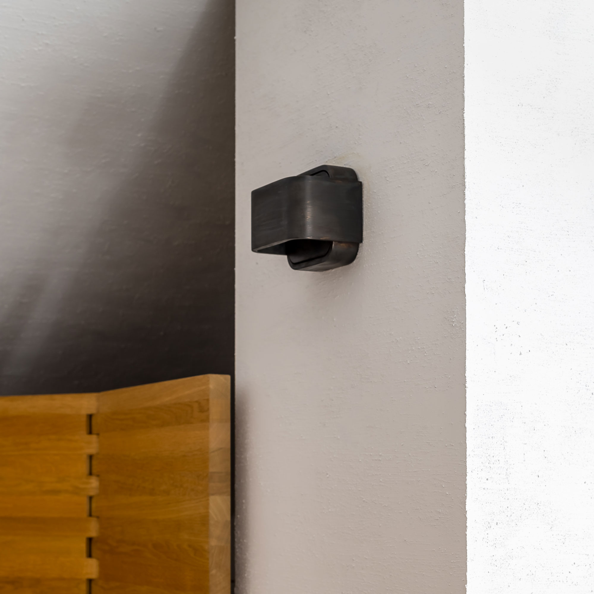 GALETTE SCONCE - Ormond Editions