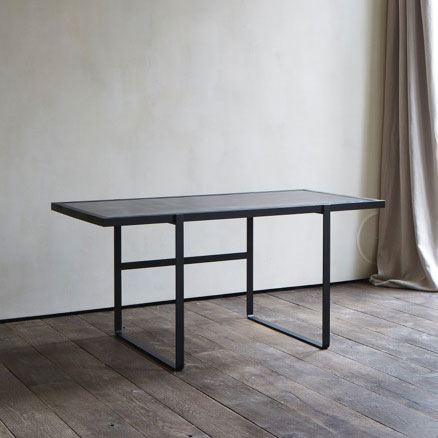 H57 DESK - Ormond Editions