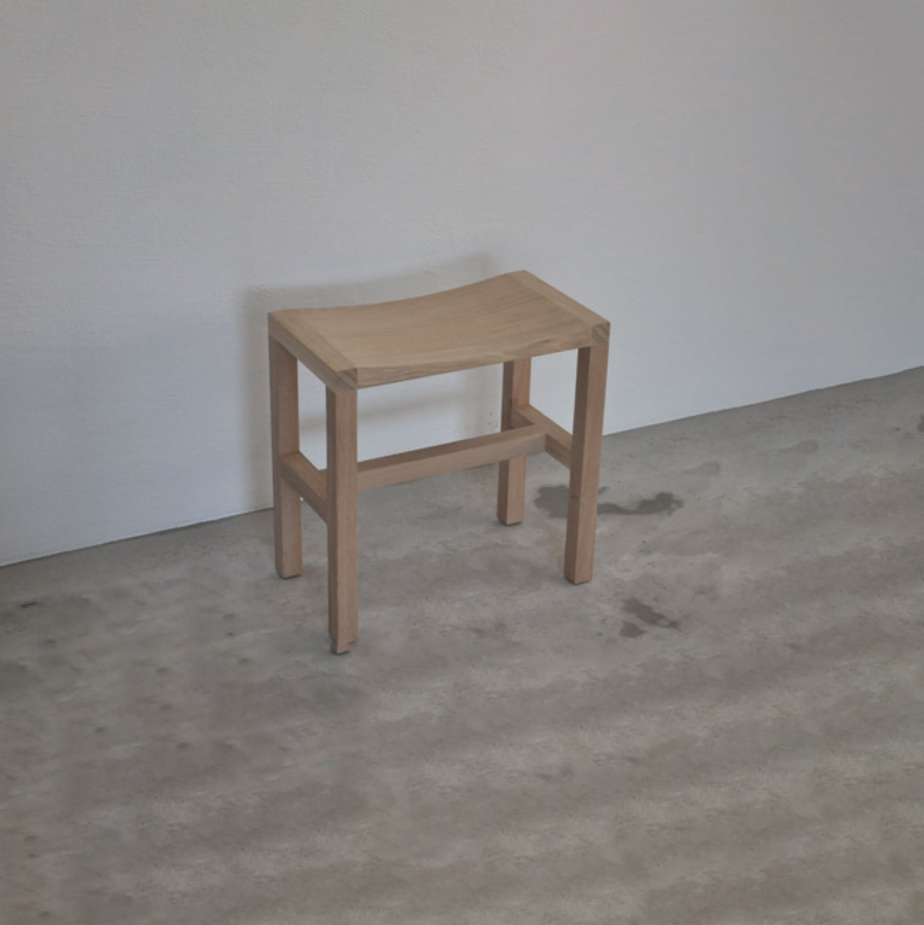 MV KRUK STOOL - Ormond Editions