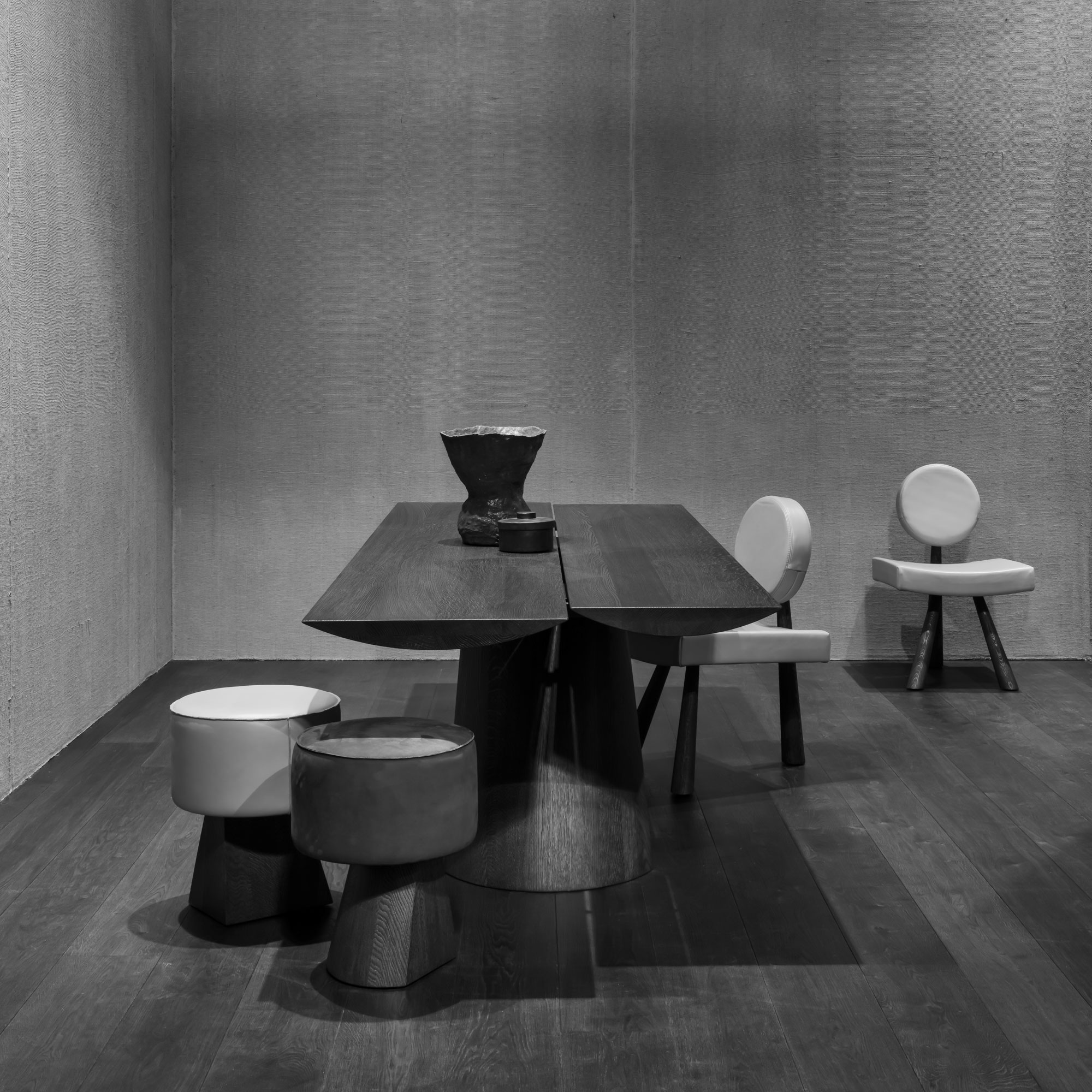 Van Rossum - Ormond Editions