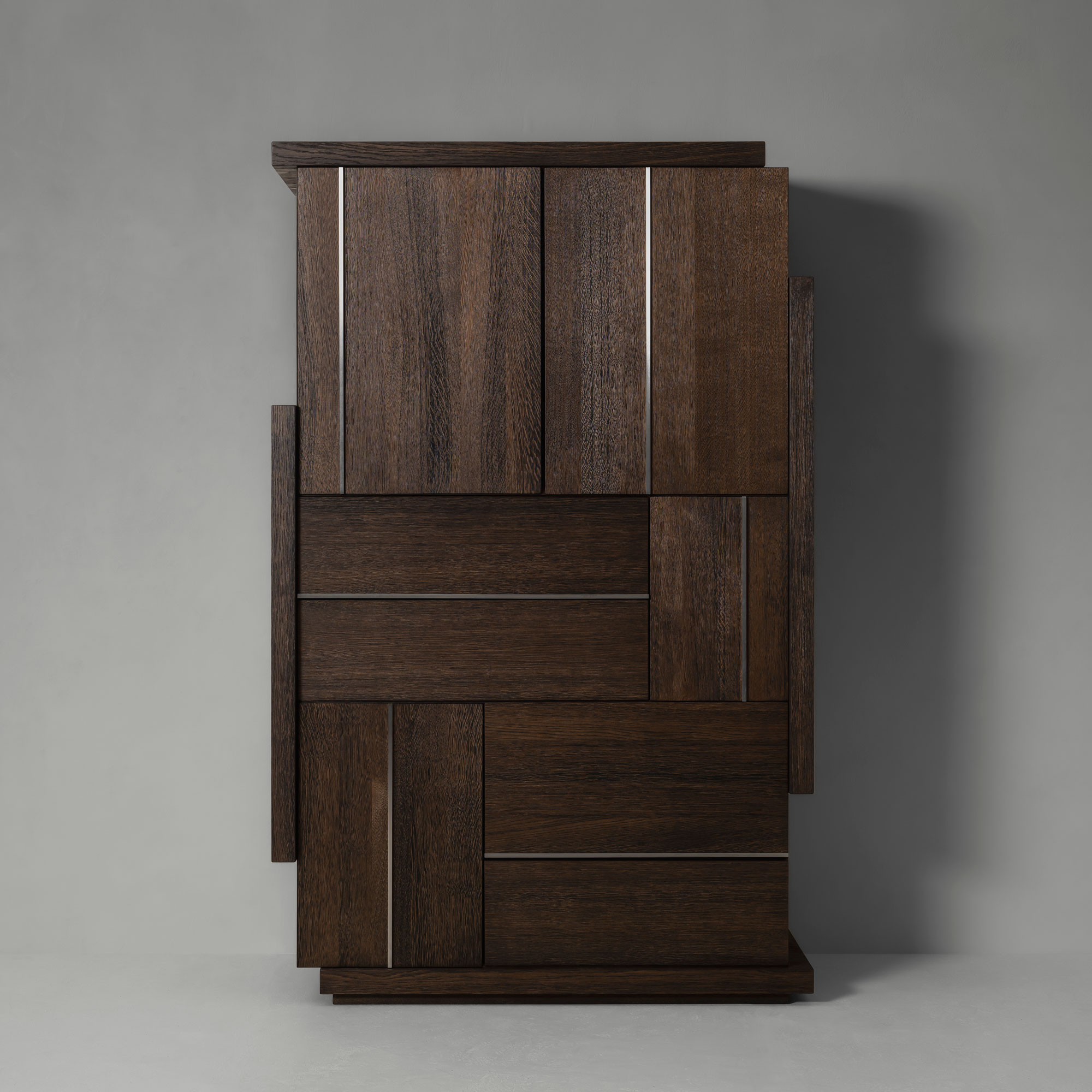 ABQJI CABINET - Ormond Editions