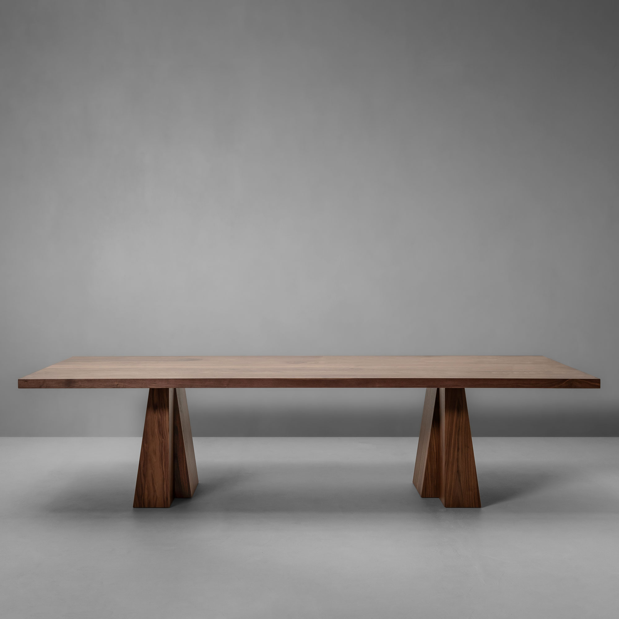 ELI DINING TABLE - Ormond Editions