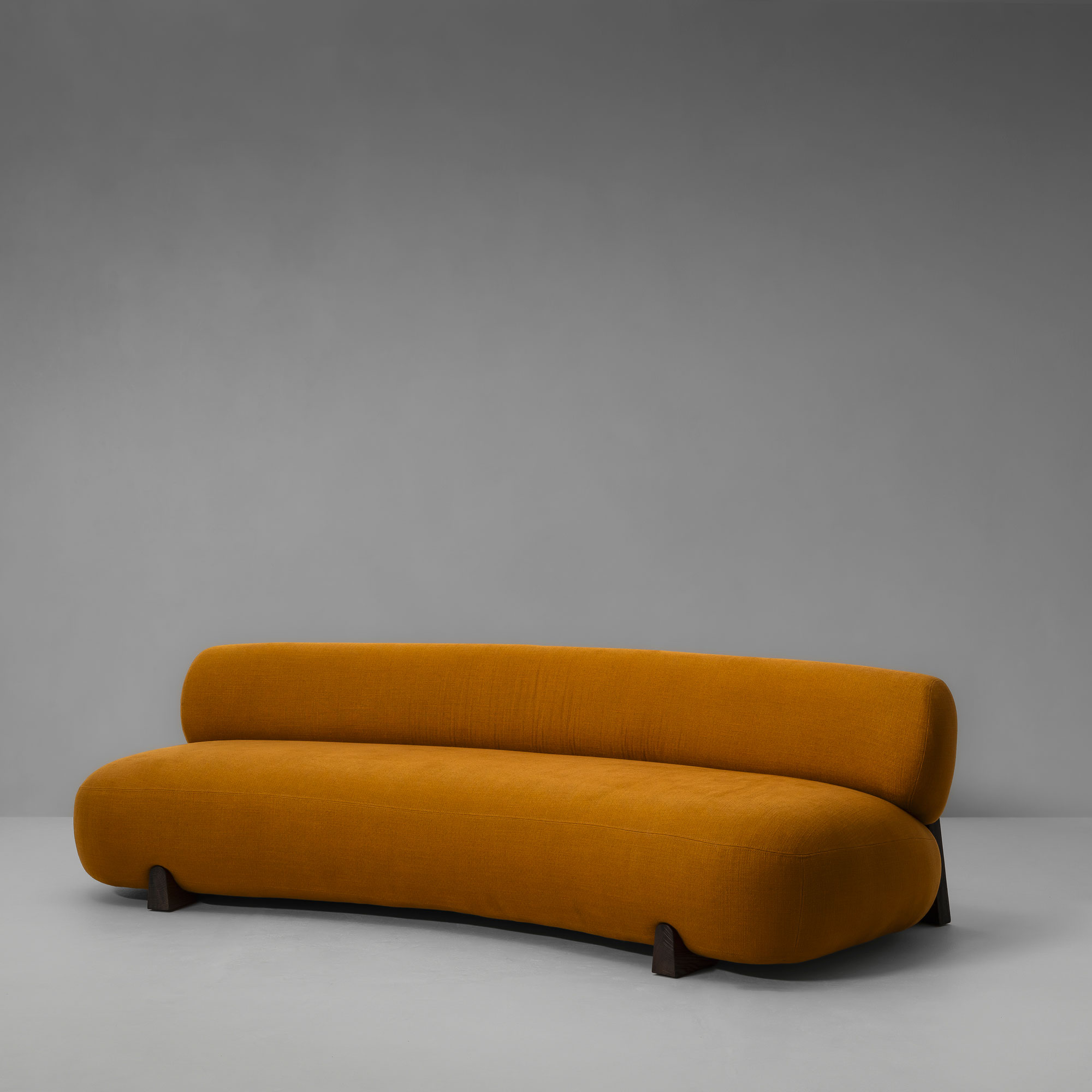 CANAPÉ FORT - Ormond Editions