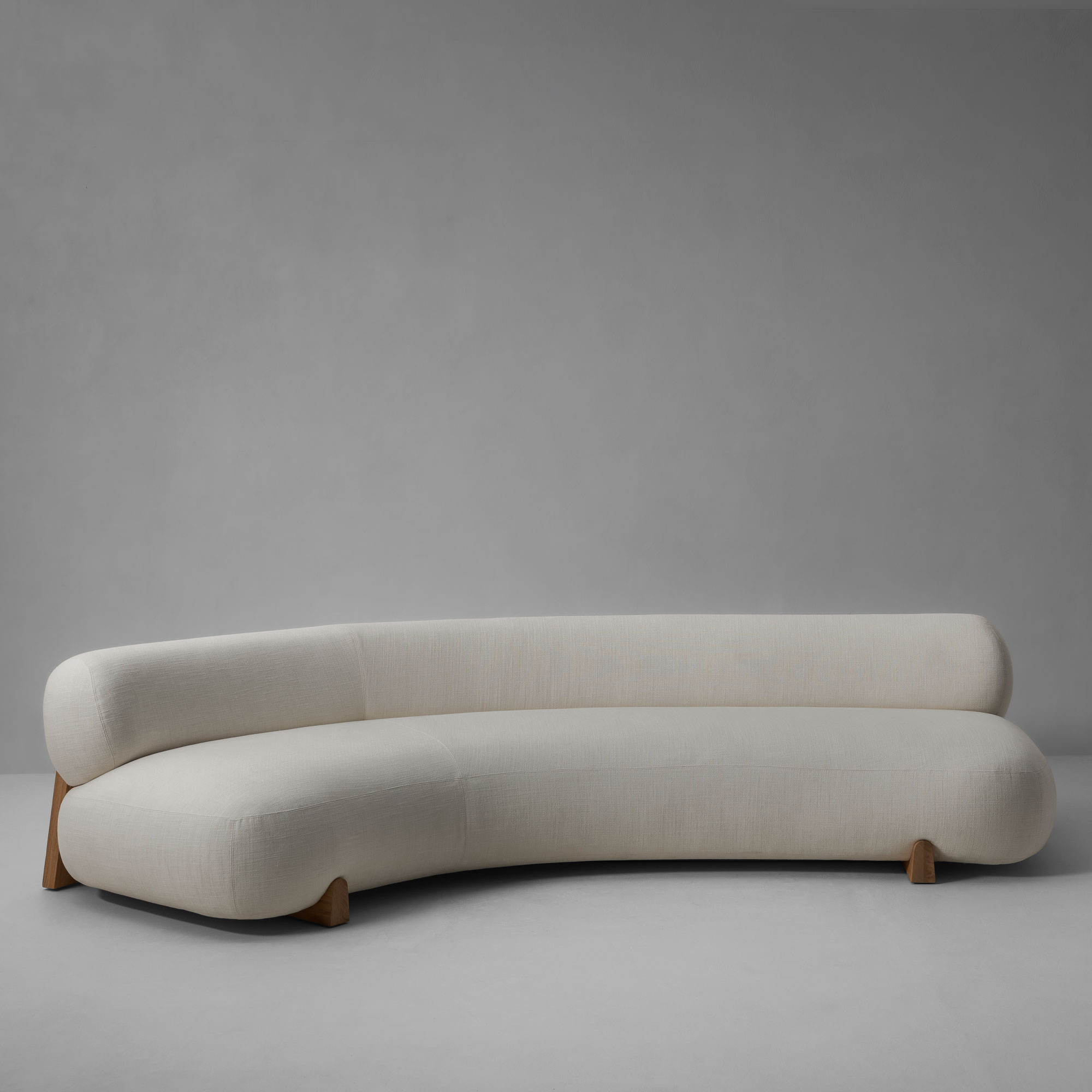 FORT SOFA TRIANGLE - Ormond Editions