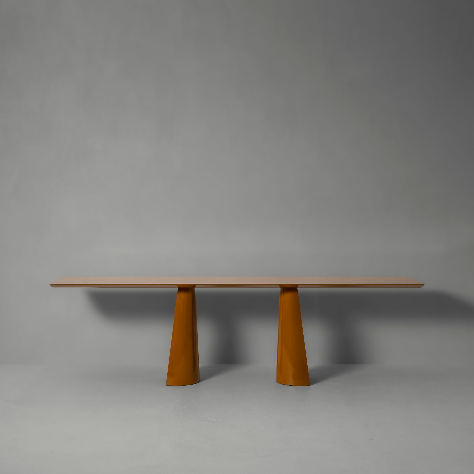 GOT CONSOLE - Ormond Editions