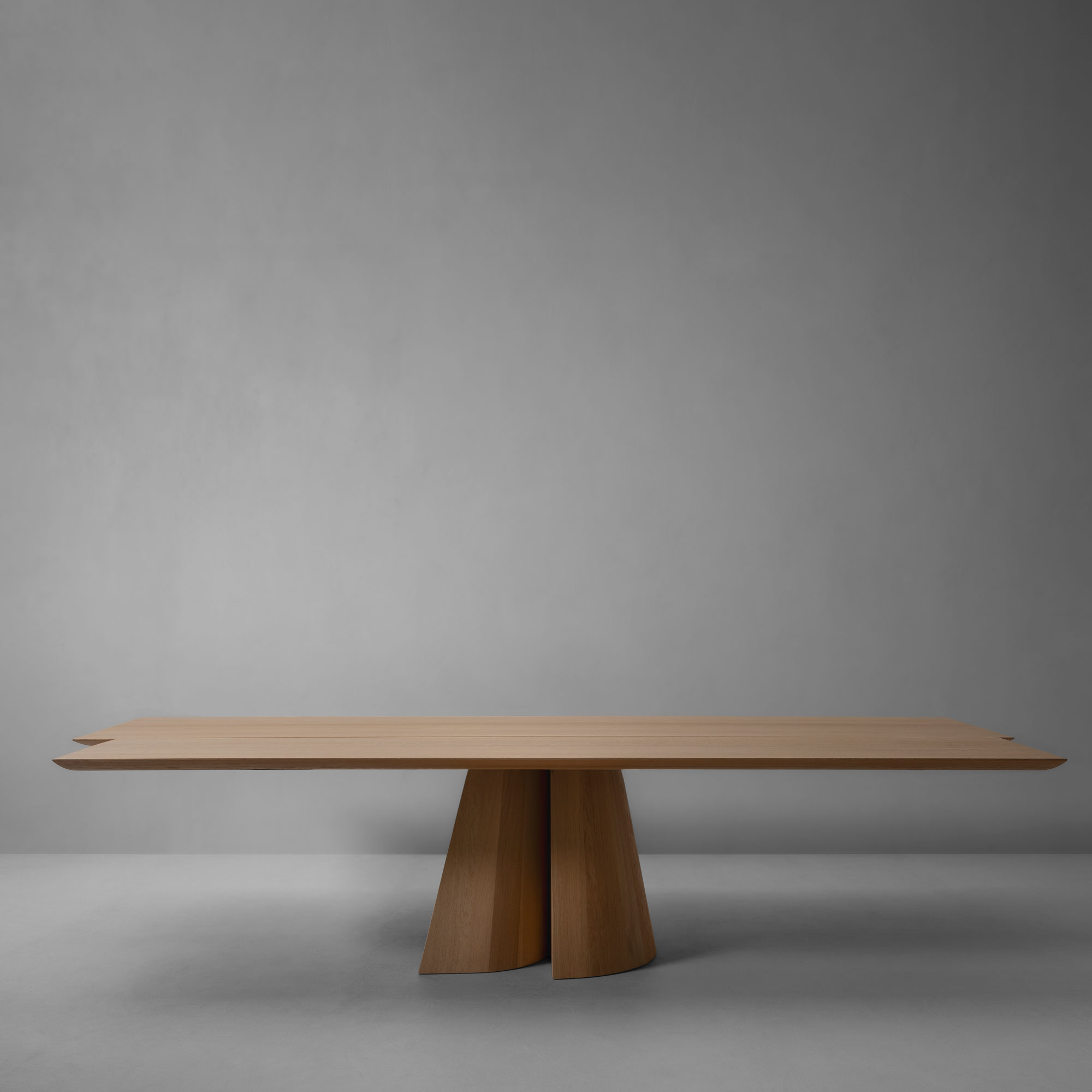 TABLE GOT ONE - Ormond Editions