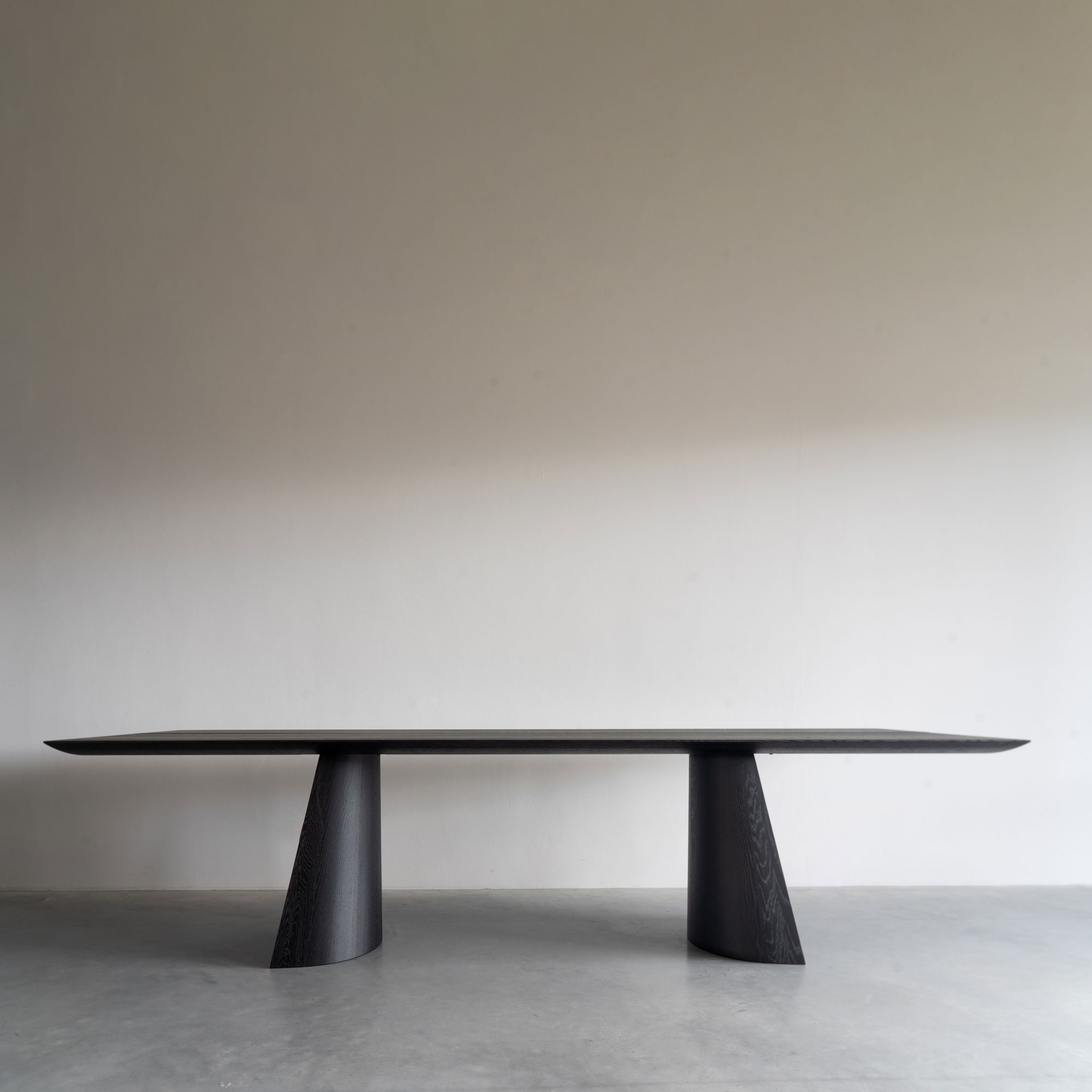 TABLE GOT TWO - Ormond Editions