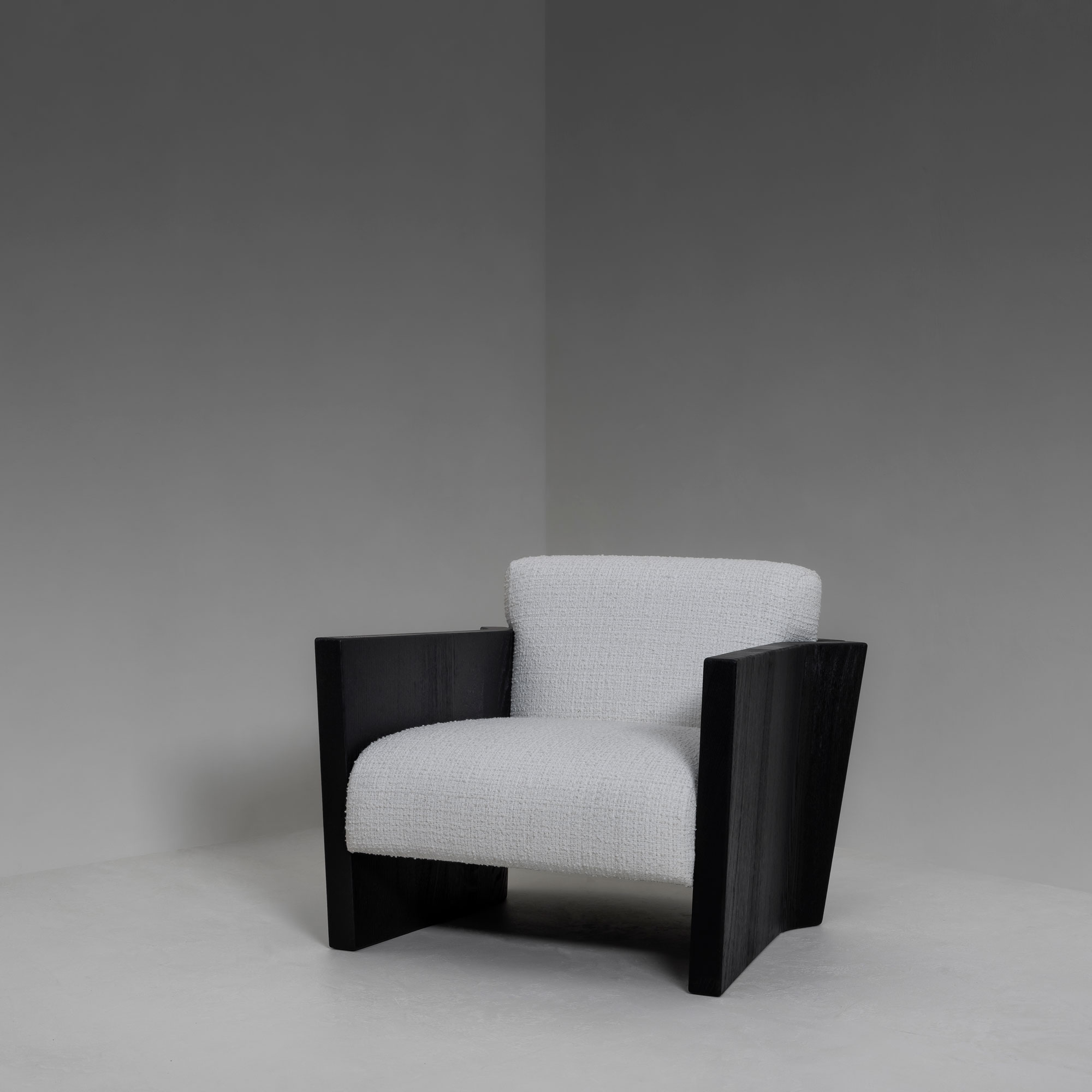JAK ARMCHAIR - Ormond Editions
