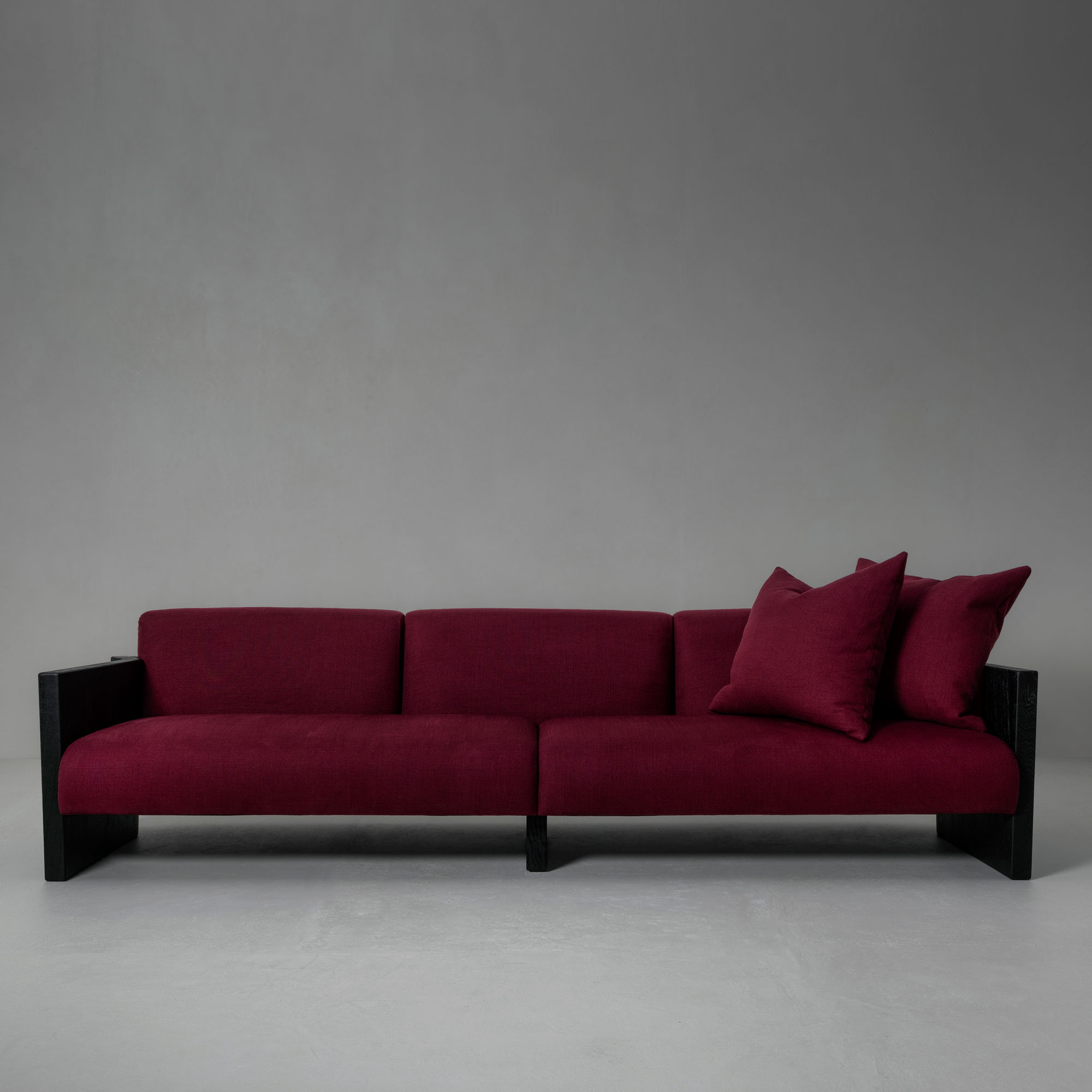 JAK SOFA - Ormond Editions