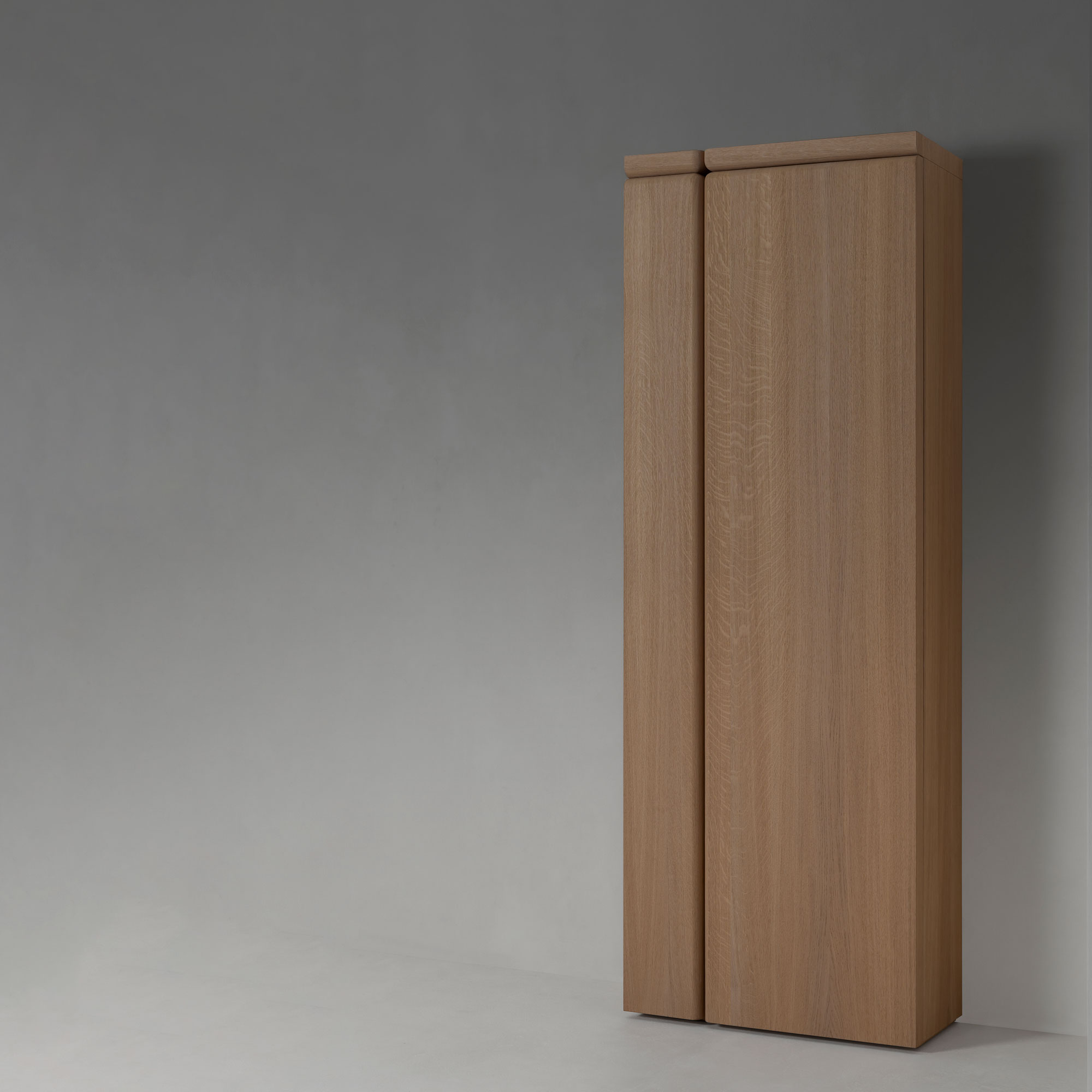 KAST CABINET HIGH - Ormond Editions