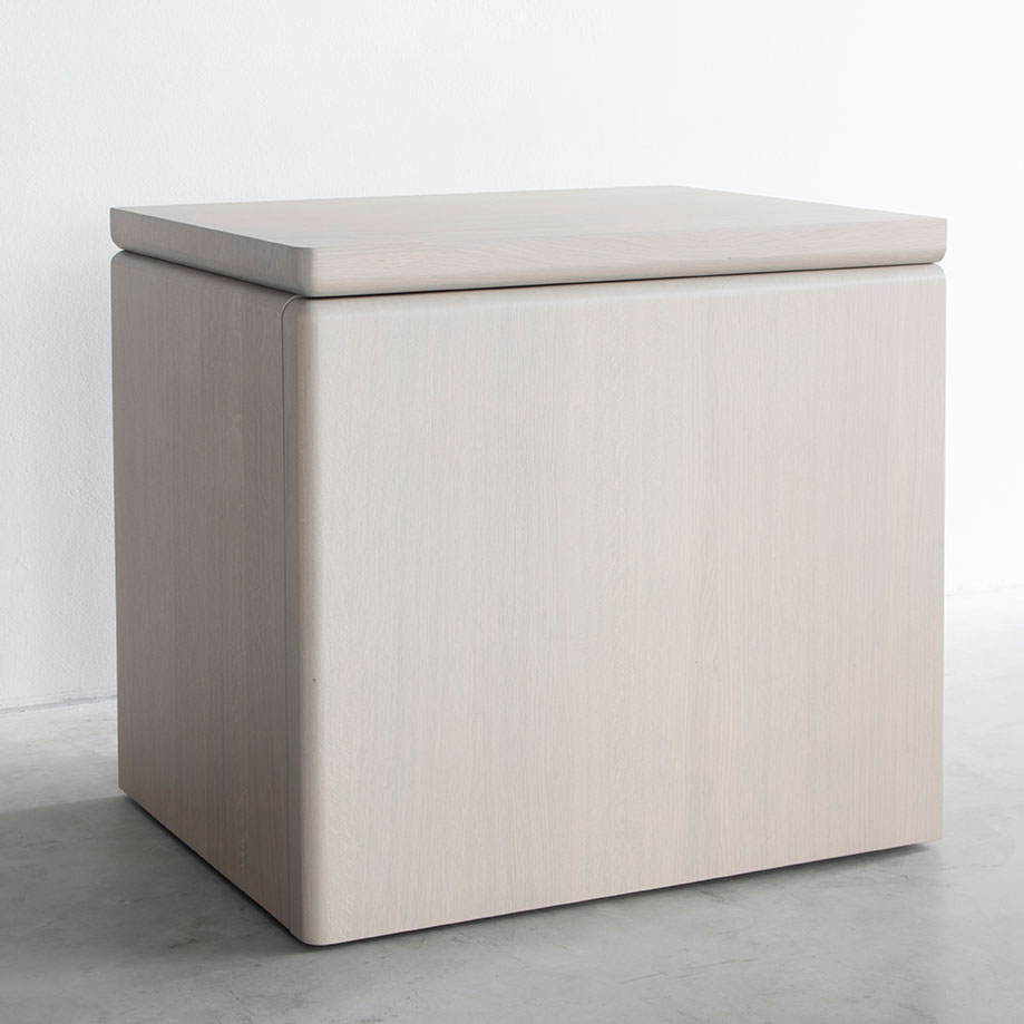 KAST CABINET LOW - Ormond Editions