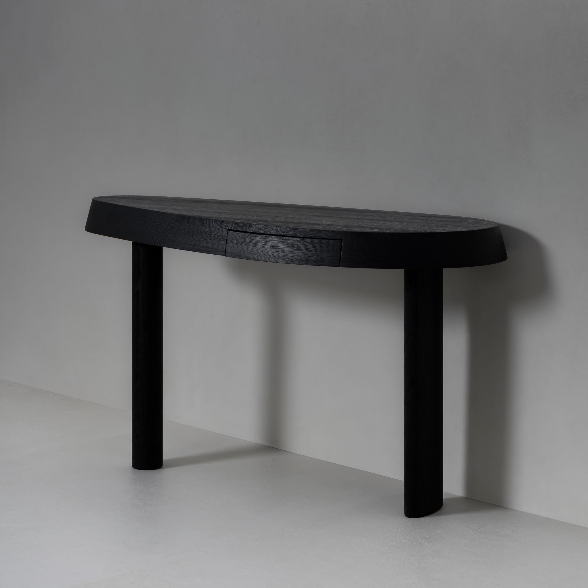 CONSOLE KEI - Ormond Editions