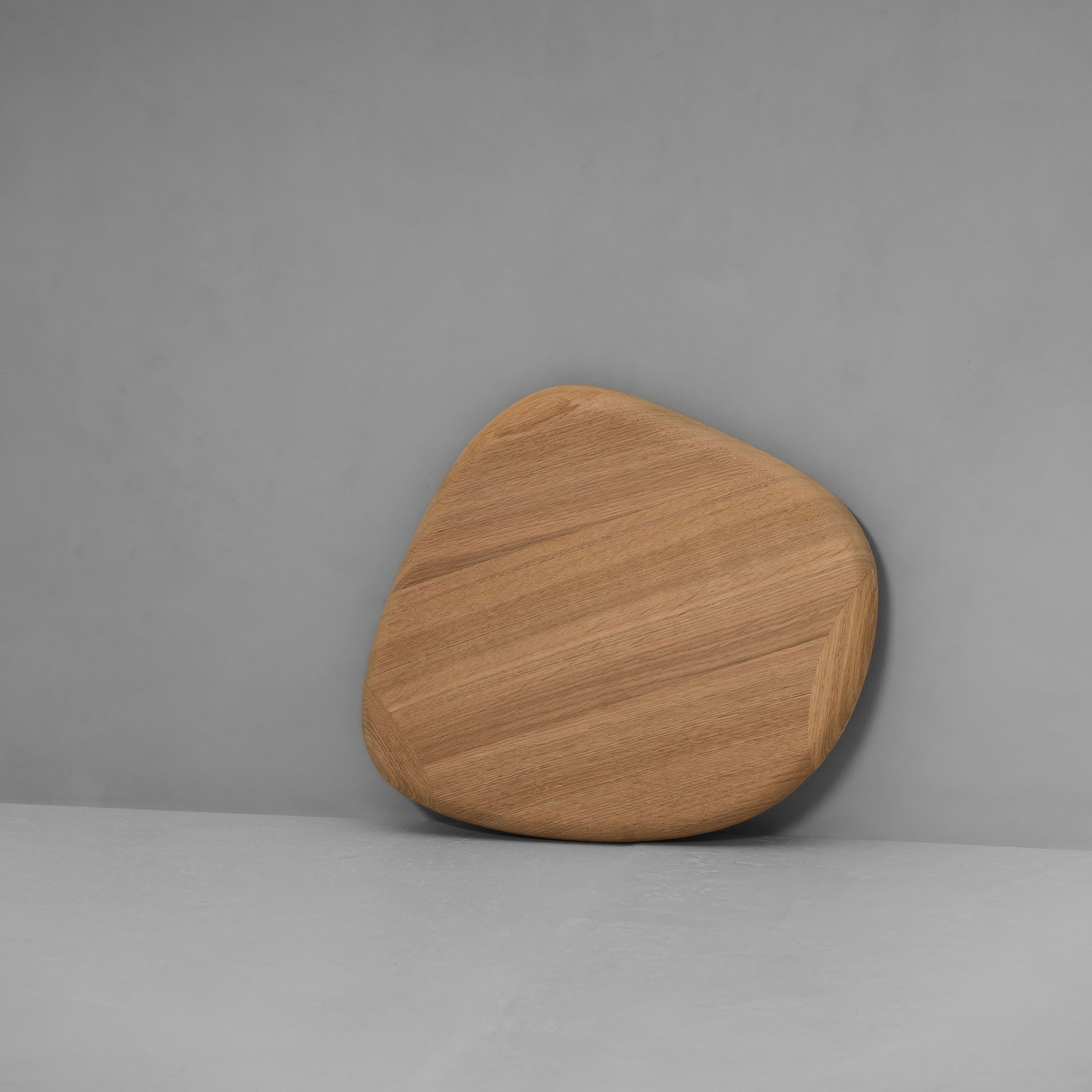 PLANCHE NAAN - Ormond Editions