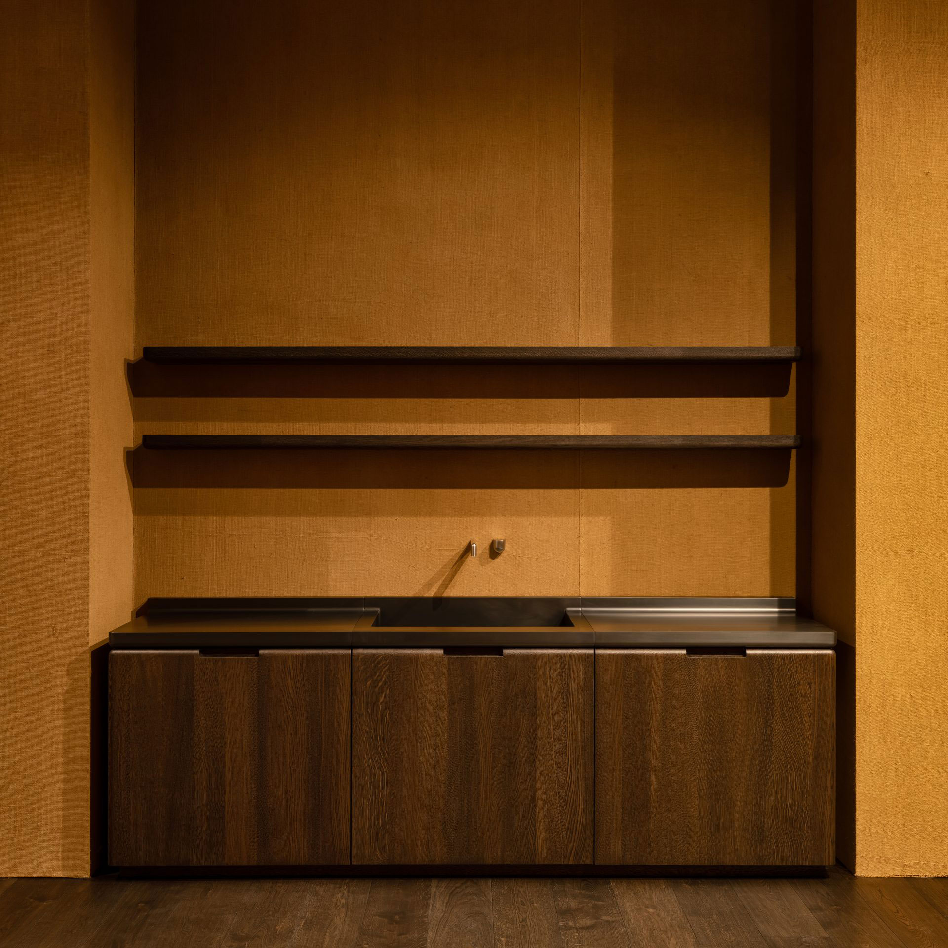 UMAMI CABINET - Ormond Editions