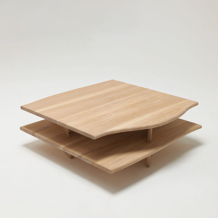 AKE COFFEE TABLE - Ormond Editions