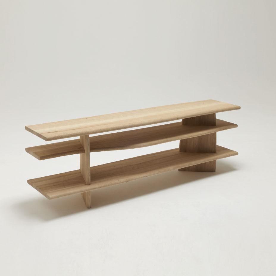 AKE CONSOLE - Ormond Editions