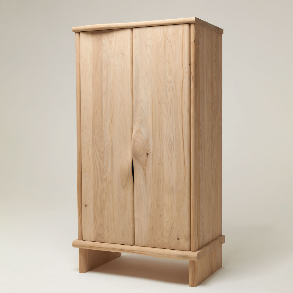 DUA CABINET - Ormond Editions
