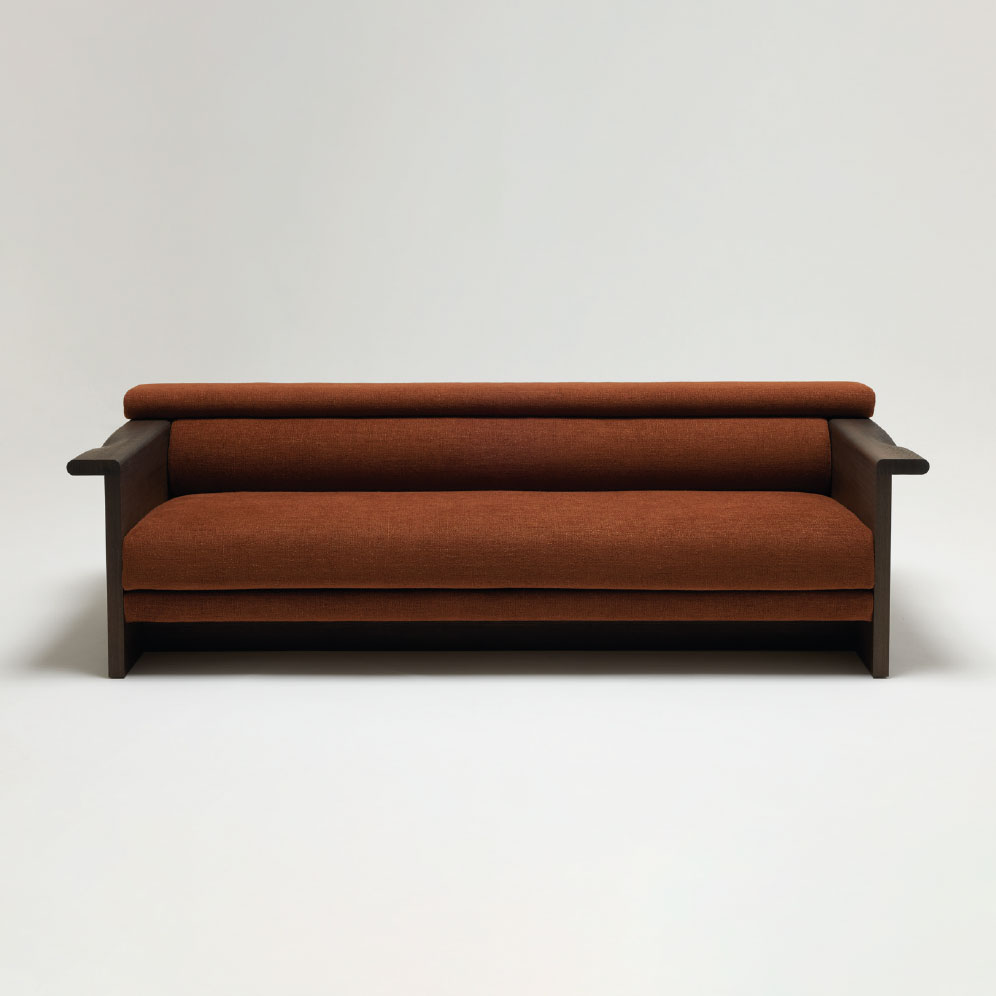 CANAPE EDY - Ormond Editions