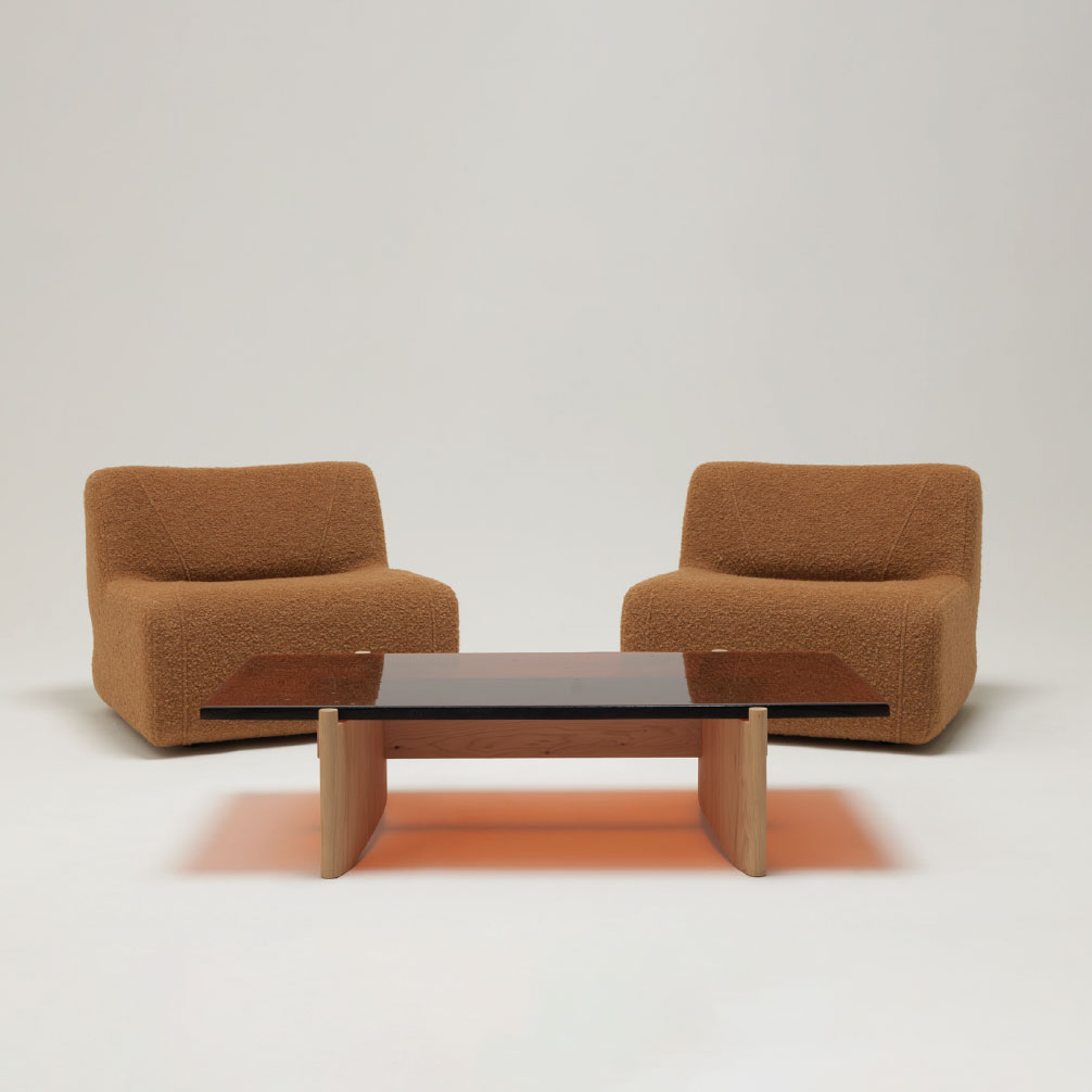 FAUTEUIL EME - Ormond Editions