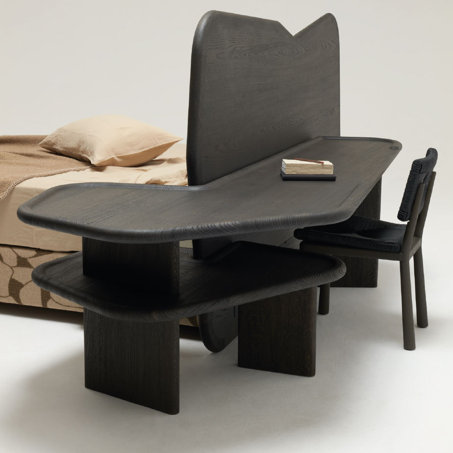 CONSOLE IBO - Ormond Editions