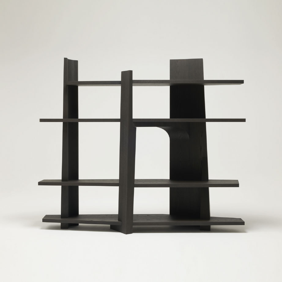 ORS BOOKSHELVES - Ormond Editions