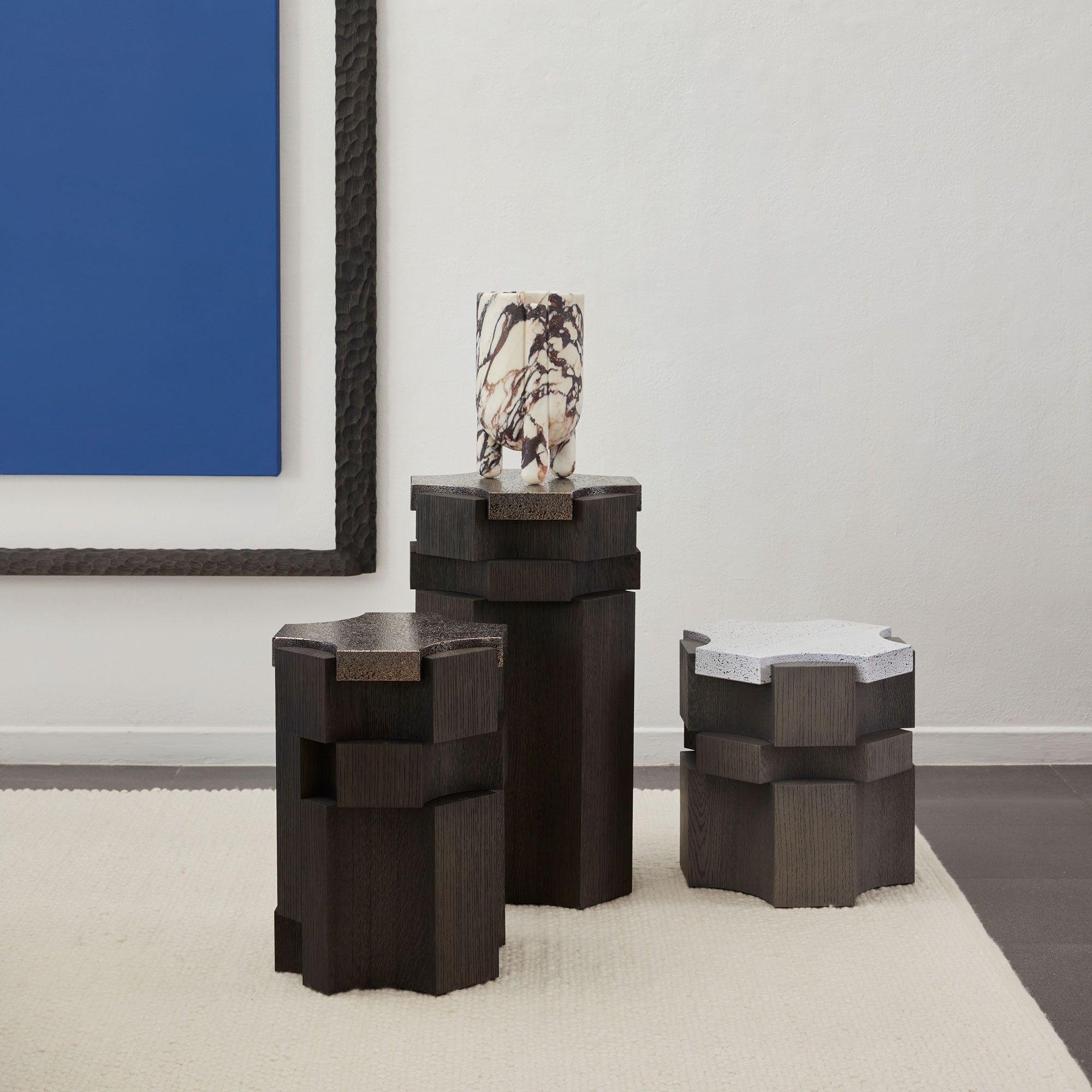 ARA - Ormond Editions