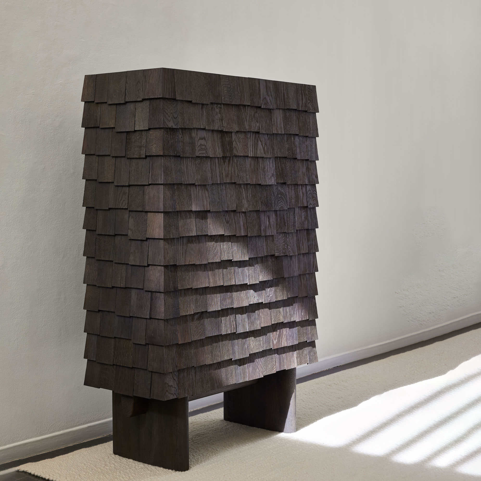 B-INITIAL CABINET - Ormond Editions