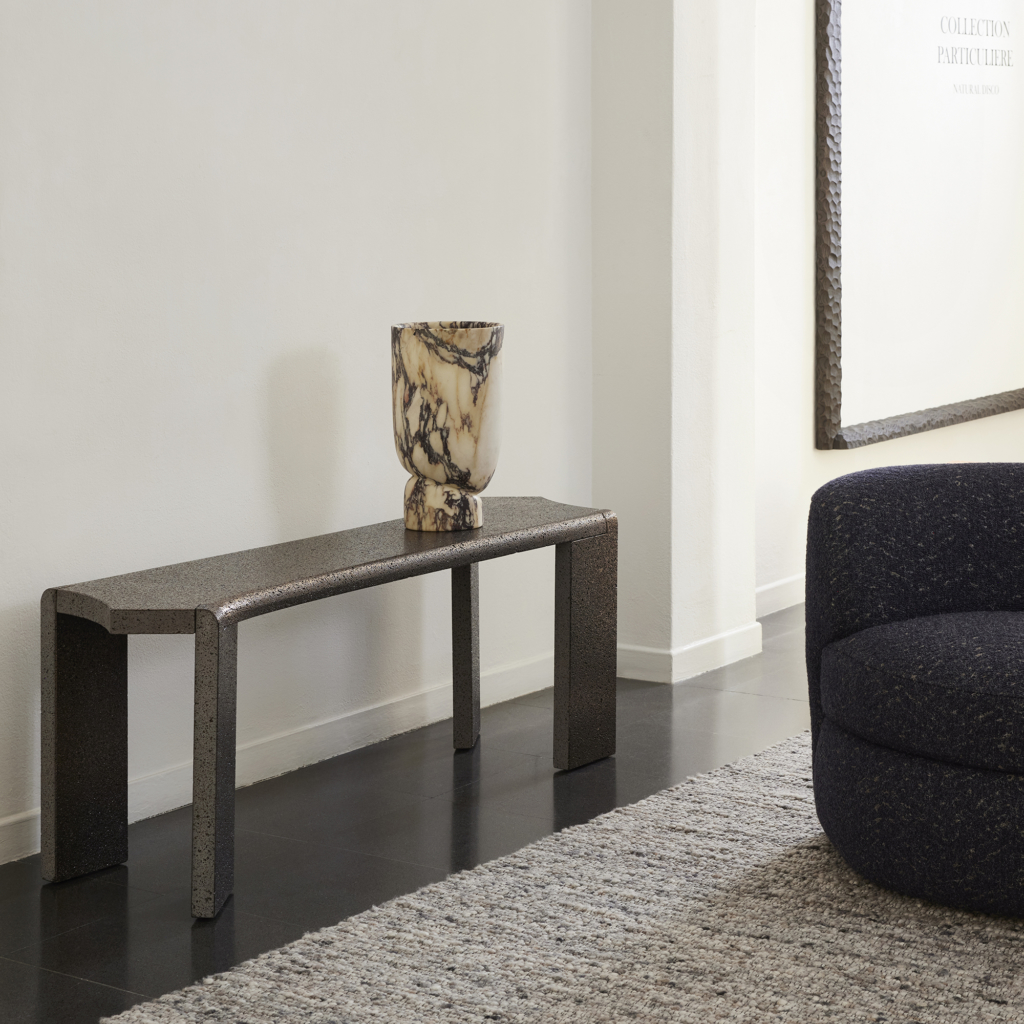 LEY CONSOLE - Ormond Editions