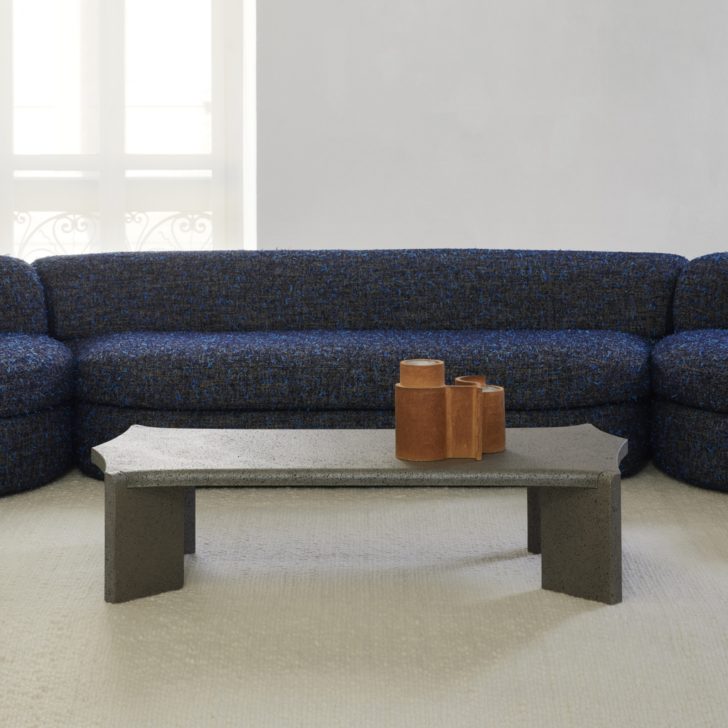 TABLE BASSE LEY - Ormond Editions