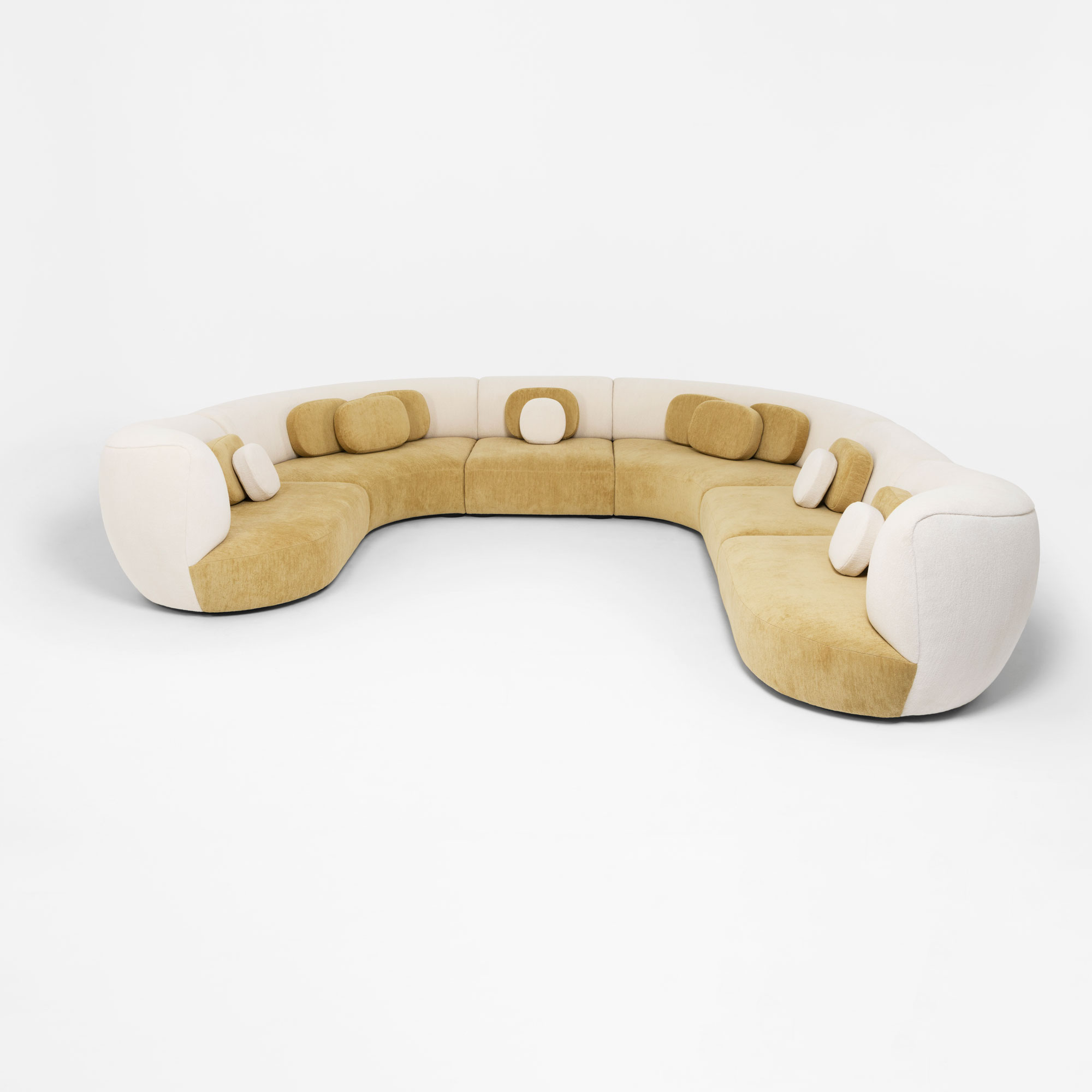 MODULABLE - Ormond Editions