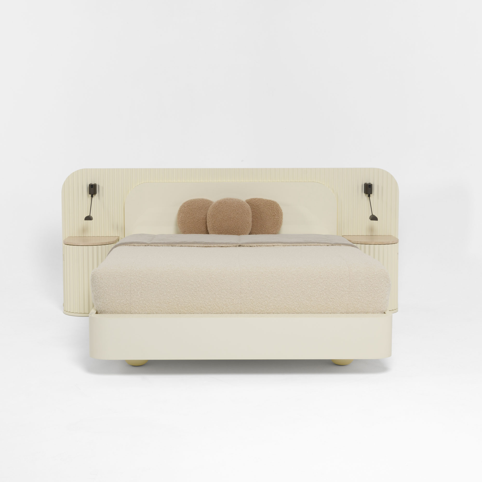 PATTY - Ormond Editions